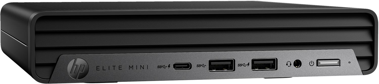 HP Elite 800 G9 Intel® Core™ i7 i7-13700T 32 GB DDR5-SDRAM 1 TB SSD ...