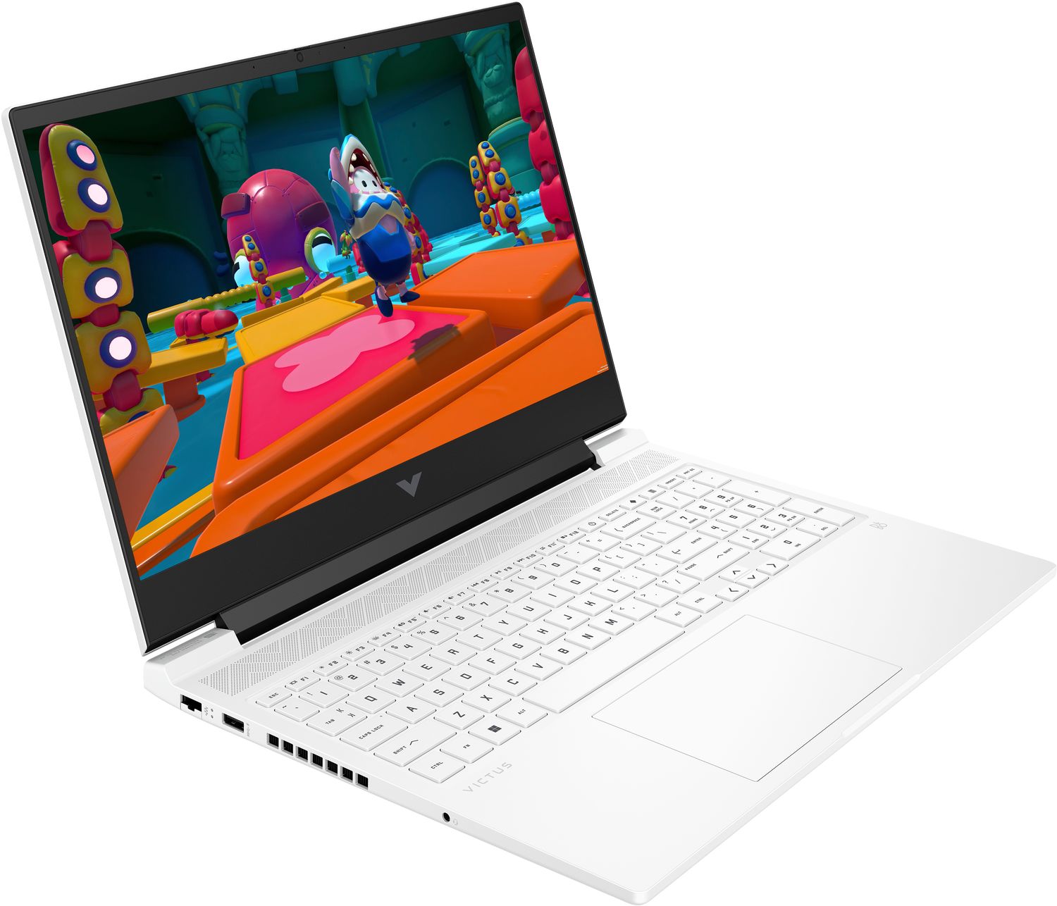 HP Victus Gaming 16-r1070nt Intel® Core™ i7 i7-14700HX Laptop 40.9 cm ...