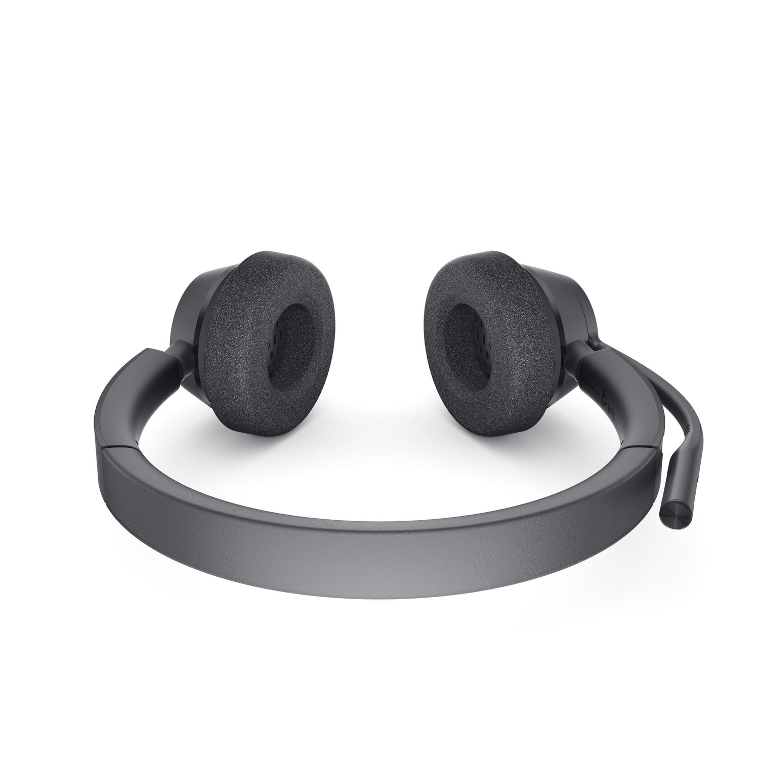 DELL Pro Stereo Headset - WH3022, DELL-WH3022