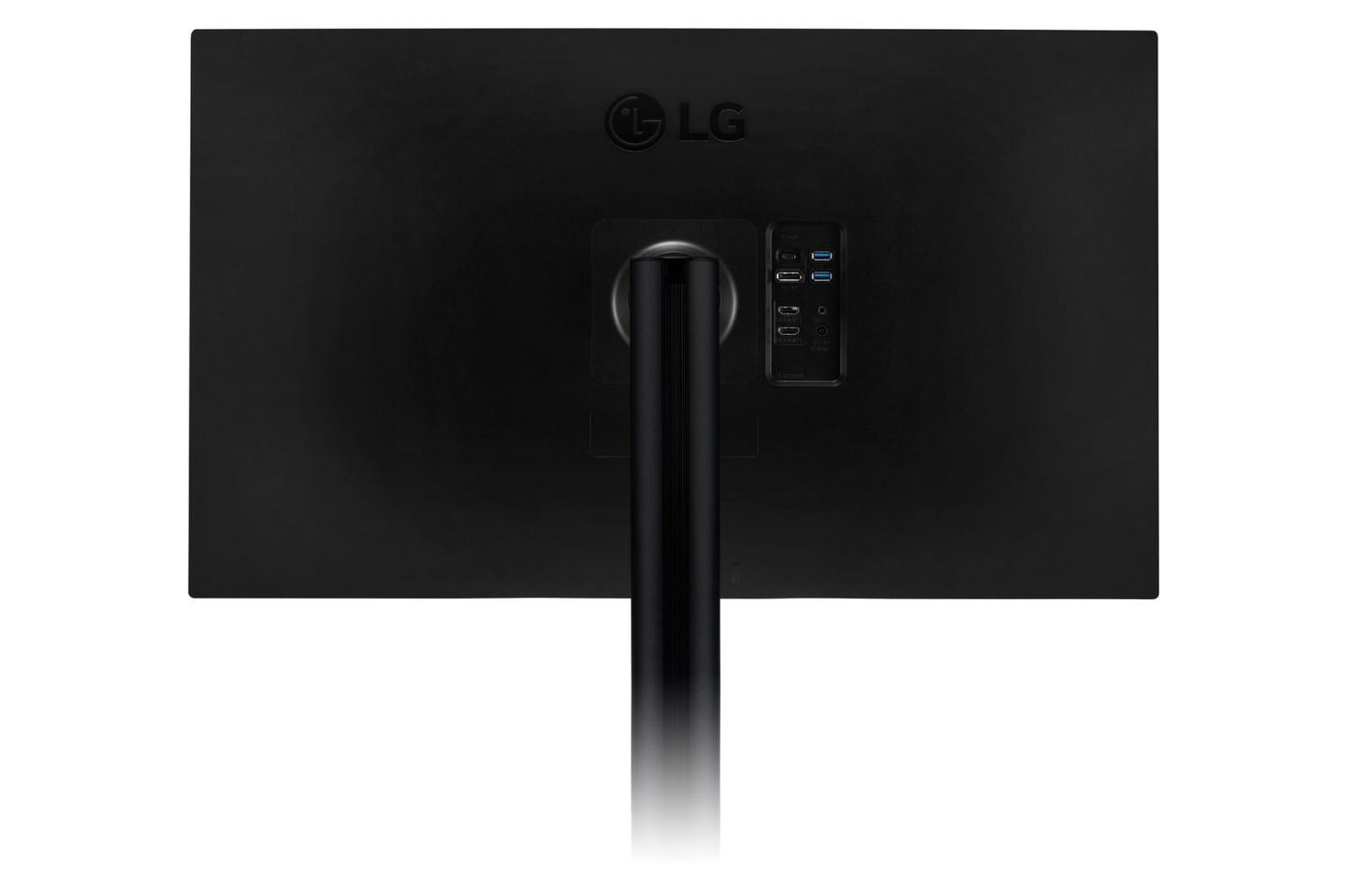 LG 32UN880P-B computer monitor 81.3 cm (32") 3840 x 2160 pixels 4K Ultra HD Black, 32UN880P-B