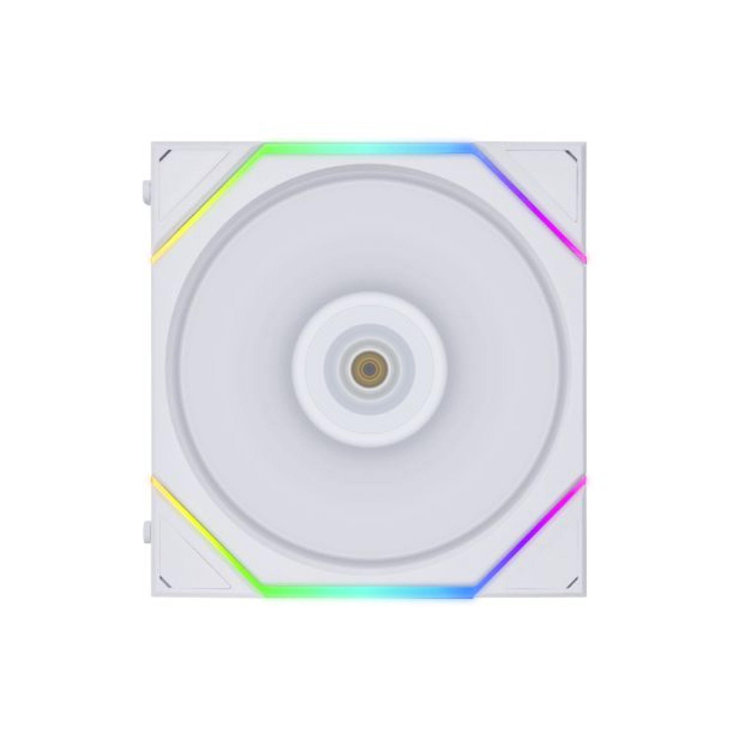 Lian-Li 12RTL1W - PC Case Fan, 120mm, Reverse, UNI, White | TopMarket ...