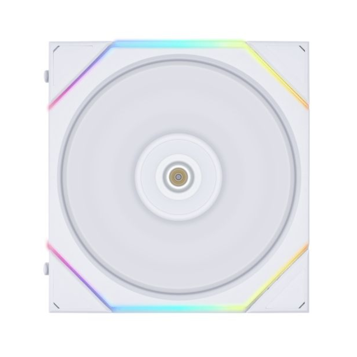 Lian-Li TL140 - PC Case Cooler, 140mm, UNI, White | TopMarket Israel