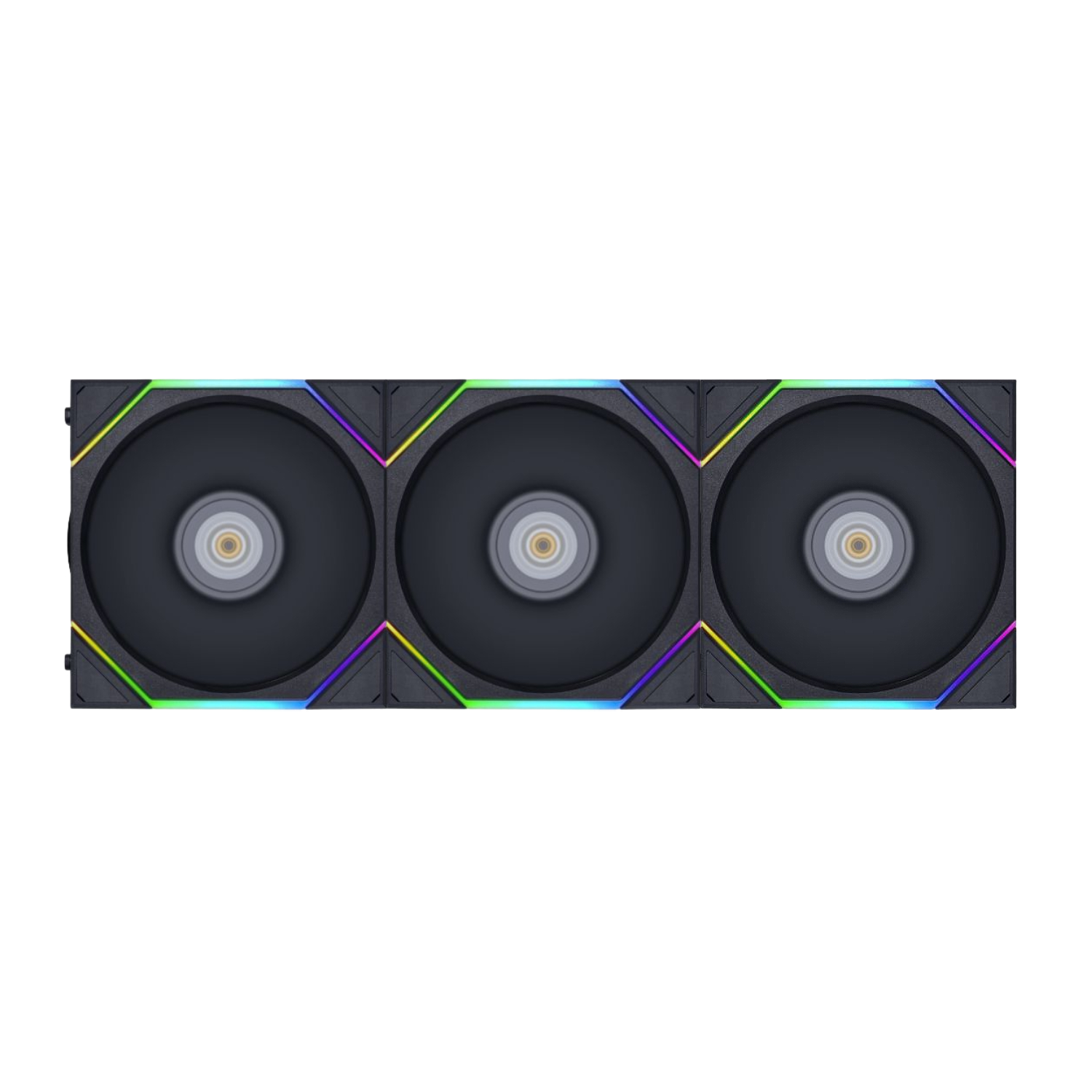 Hardware :: Cooling Systems :: For PC Case :: Lian Li UNI FAN TL - PC ...