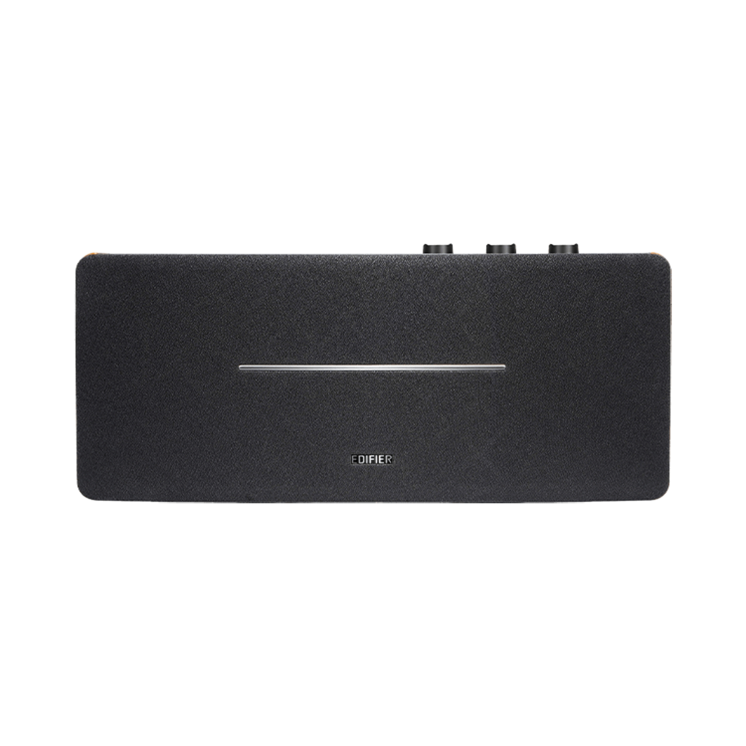 Edifier D12 Loudspeaker, Wired & Wireless, 70W, Wood | TopMarket Israel