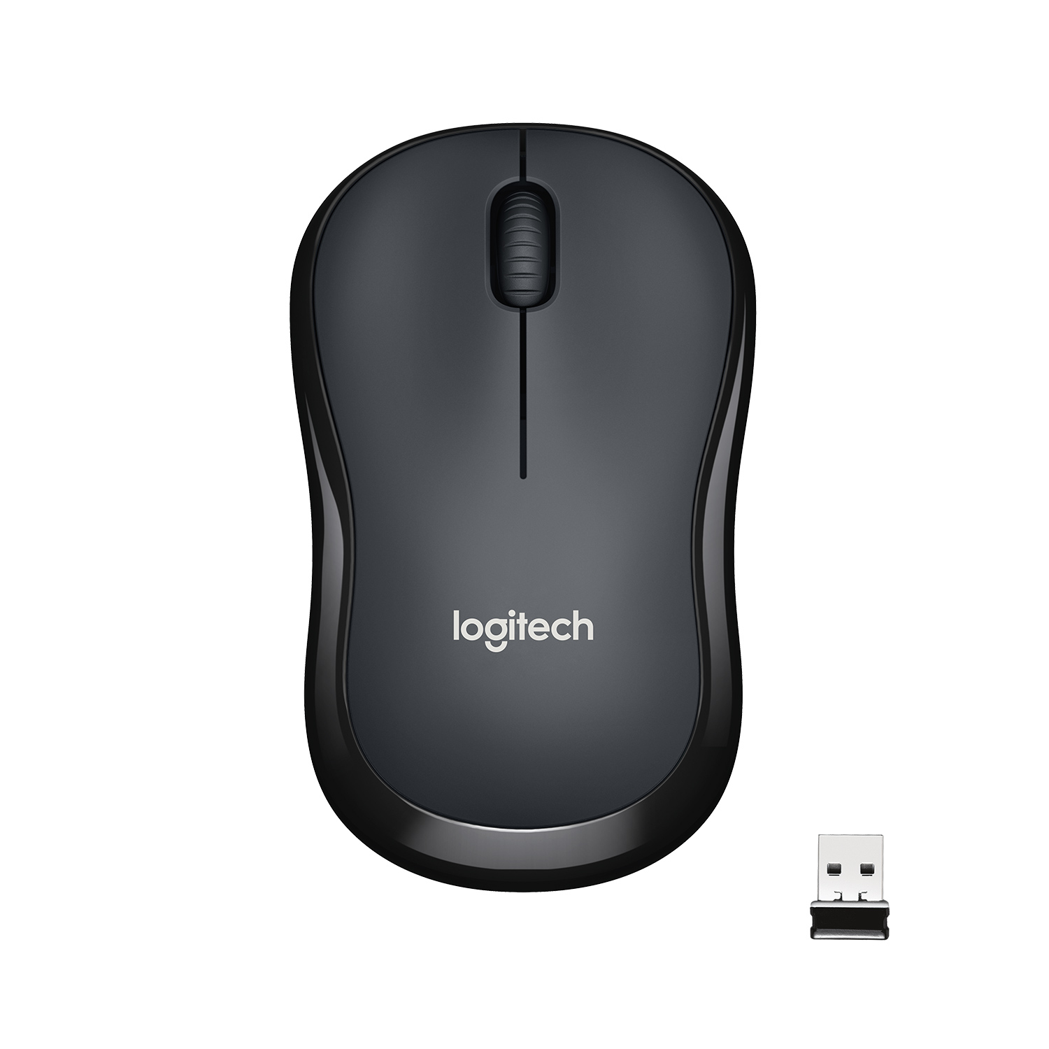 Logitech M220 SILENT, 910-004878