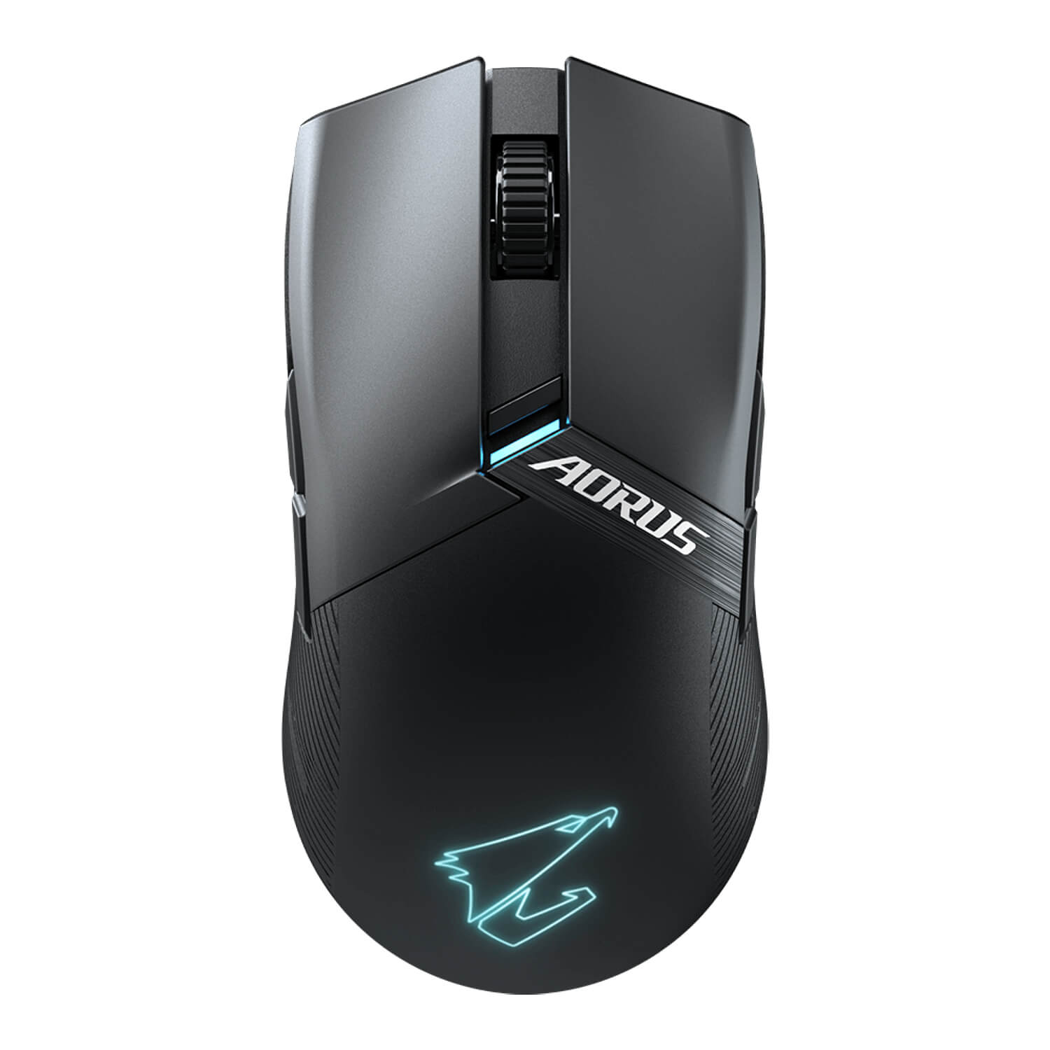 Gigabyte AORUS M6 mouse Ambidextrous USB Type-C Optical 26000 DPI, GM ...