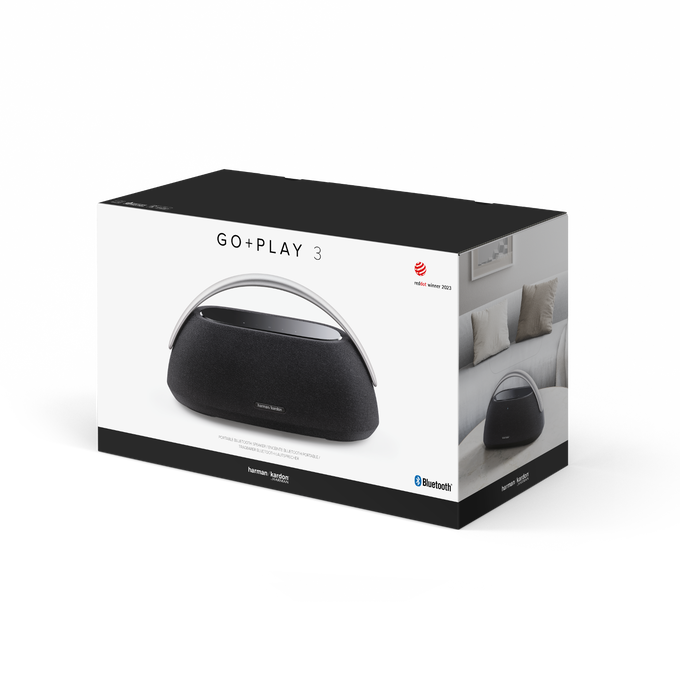 HARMAN KARDON 1200130001093 | ПОРТАТИВНЫЕ КОЛОНКИ купить по низкой цене ...