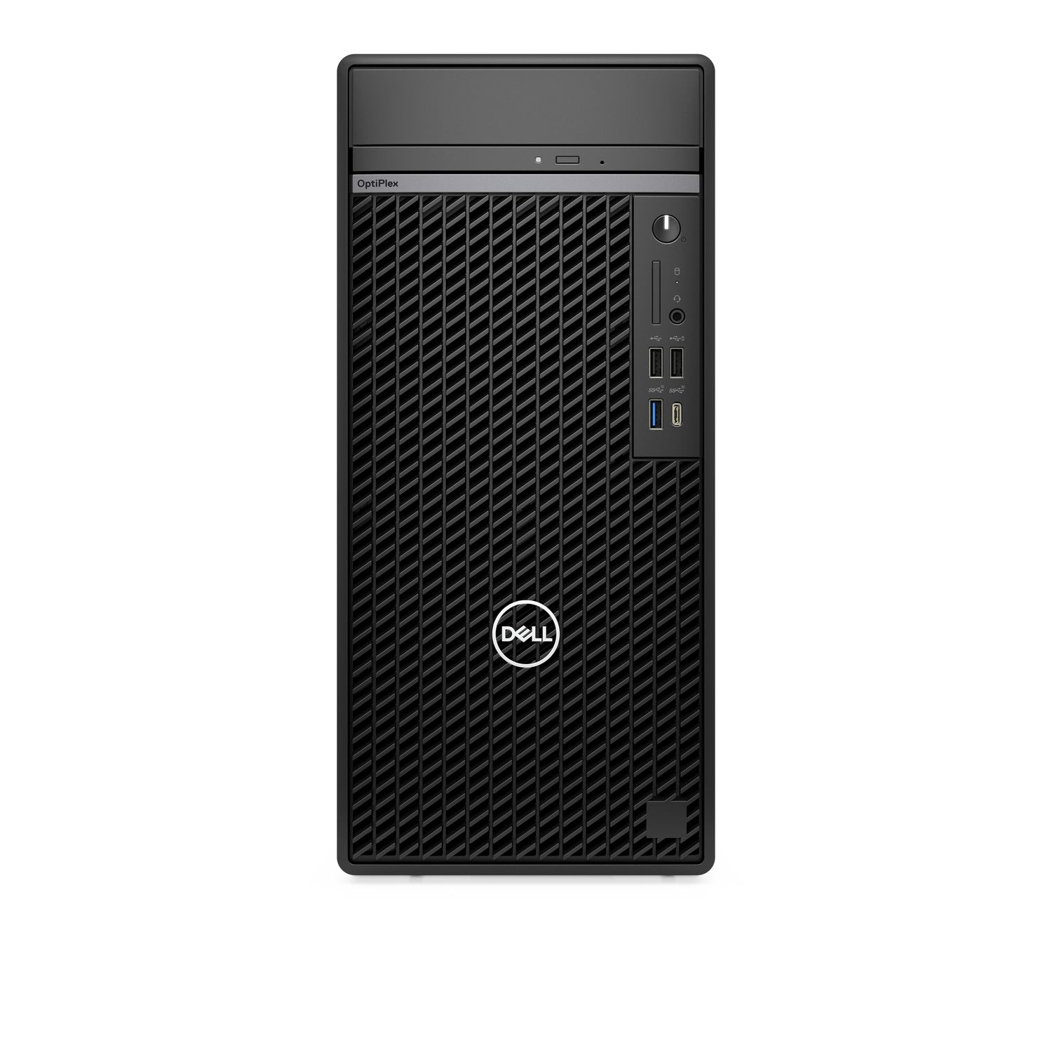 DELL OptiPlex 7010 Intel® Core™ i5 i5-12500 16 GB DDR4-SDRAM 512 GB SSD ...