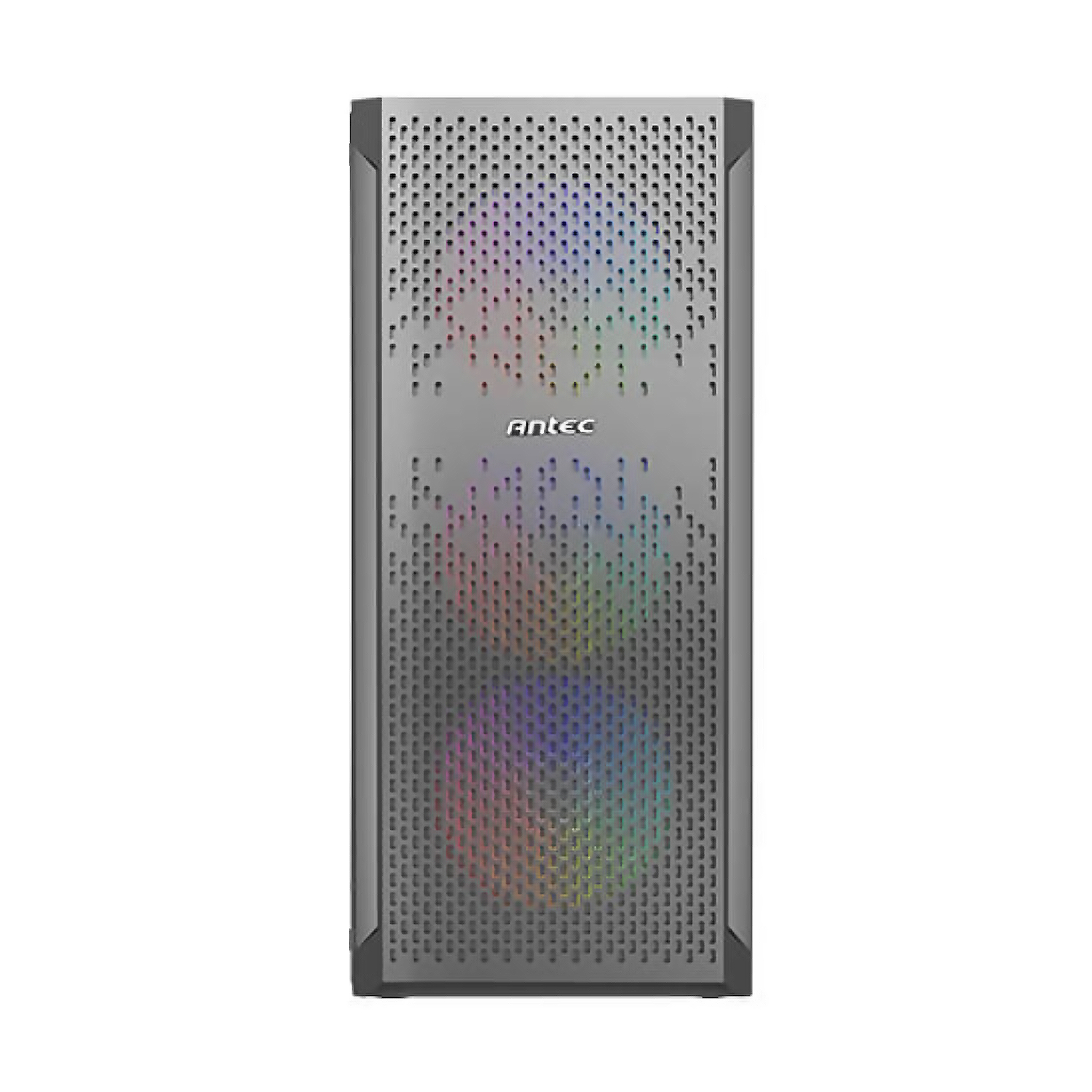 Купить Antec NX290 - Front Panel по выгодной цене в Израиле | TopMarket