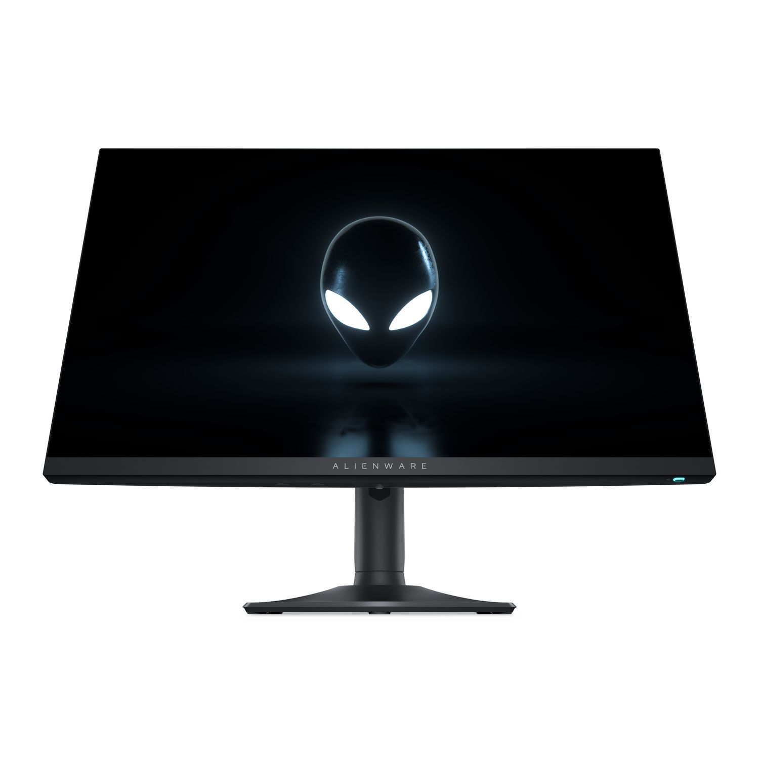Alienware AW2724DM LED display 68.6 cm (27") 2560 x 1440 pixels Quad HD ...