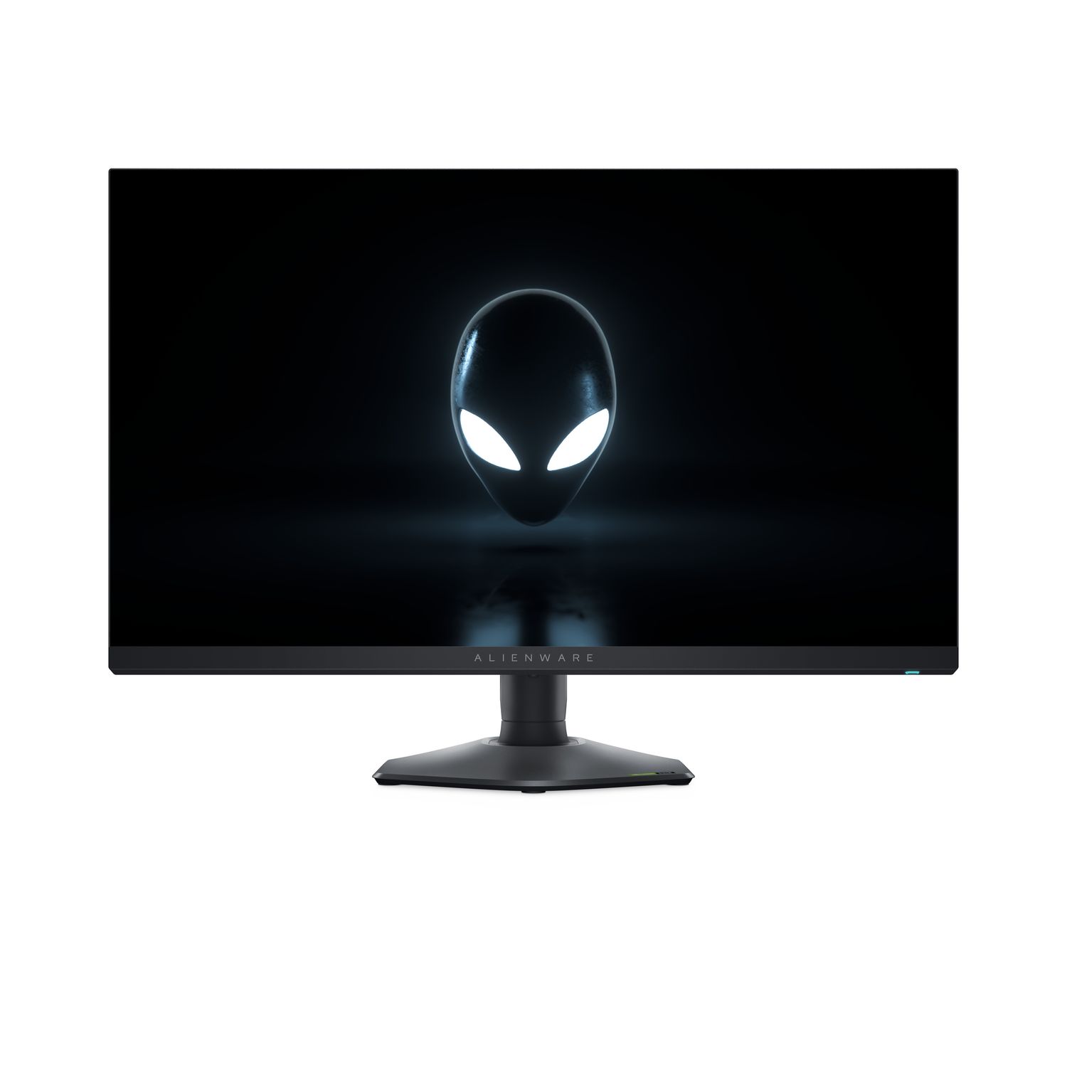 Alienware AW2724DM LED display 68.6 cm (27") 2560 x 1440 pixels Quad HD ...