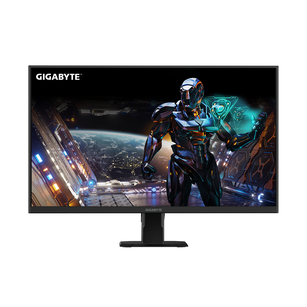 GIGABYTE GS27QA 27" QHD Gaming Monitor - 2560 x 1440 (QHD), 180Hz, 1ms ...