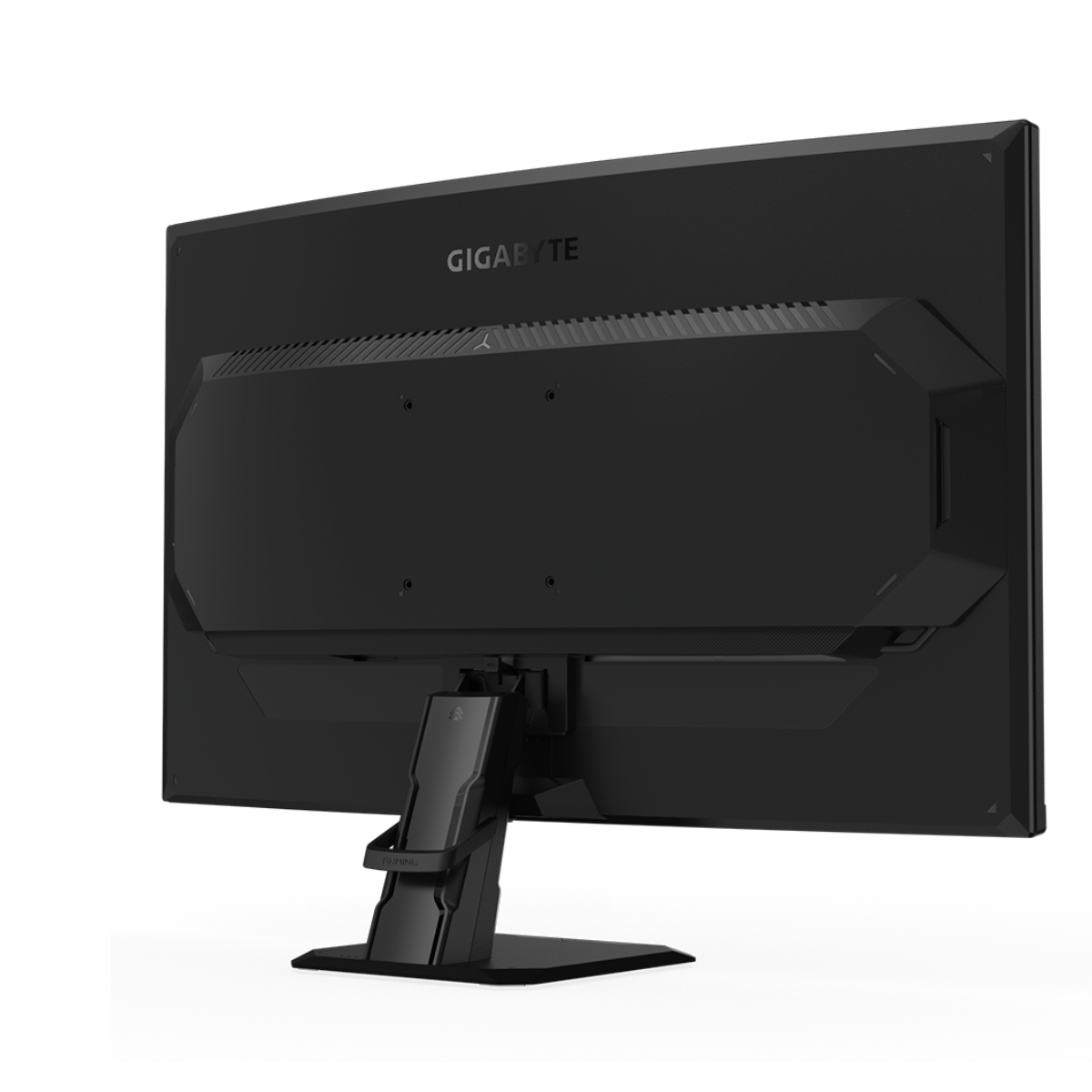 GIGABYTE GS27FC 27" FHD Curved Gaming Monitor - 1920 x 1080 (FHD ...
