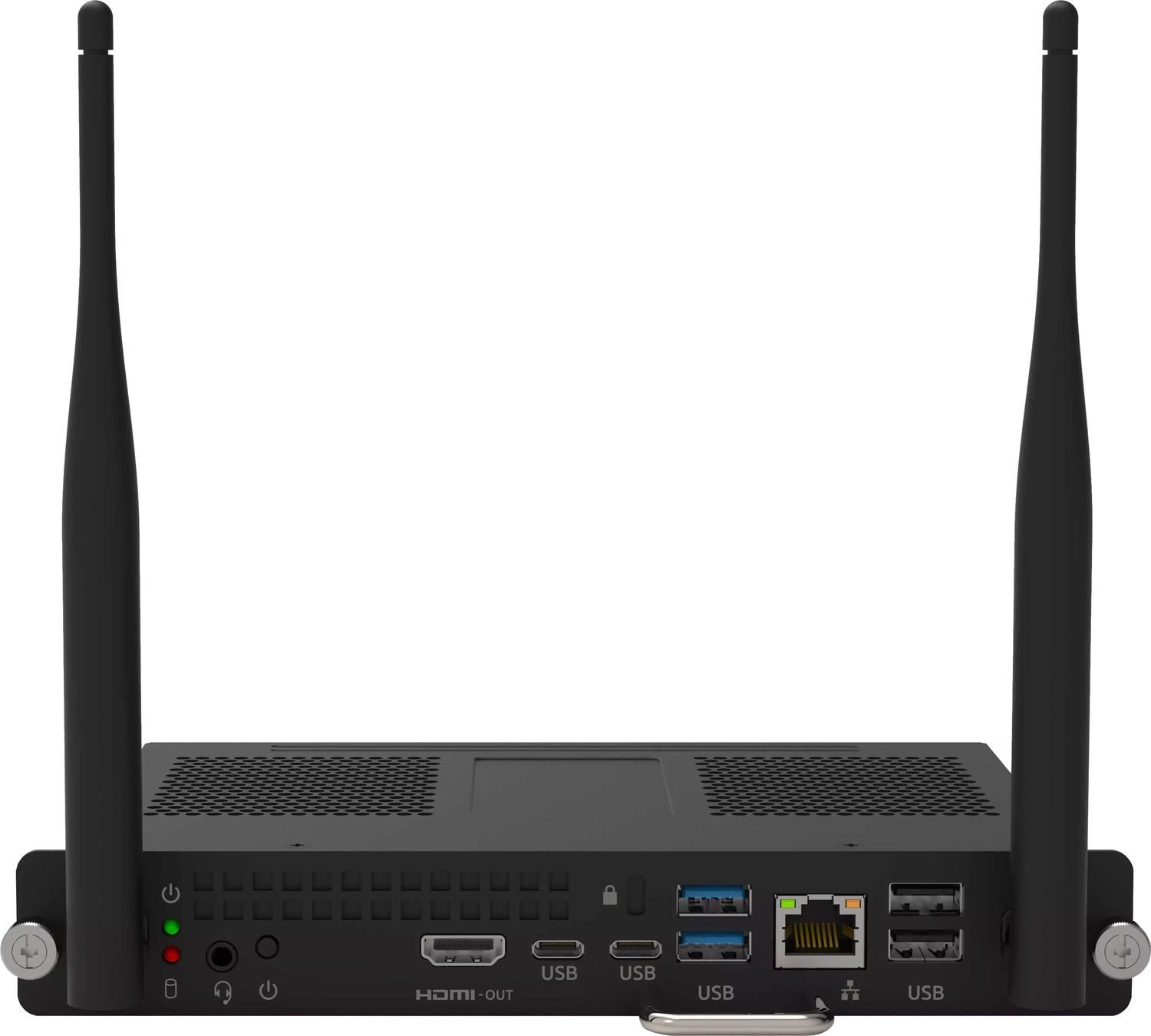 iiyama OPC51104BC-1 PC/workstation Intel® Core™ i5 i5-11300H 8 GB DDR4 ...