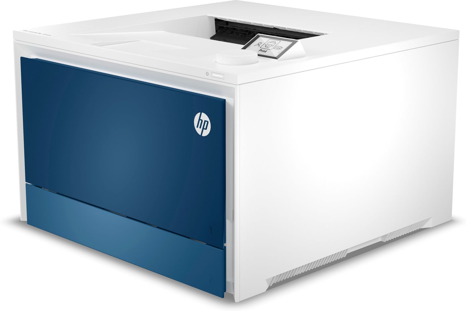 HP Color LaserJet Pro 4202dn Printer, 4RA87F