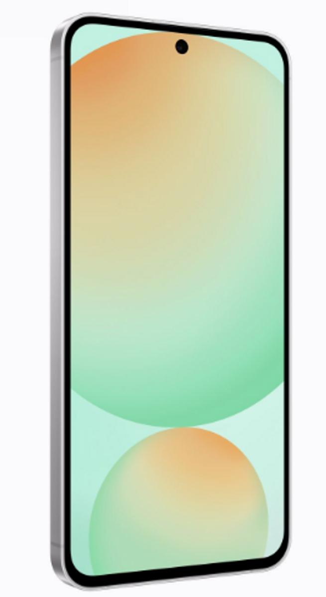 Samsung Galaxy S24 FE 17 cm (6.7") Dual SIM Android 14 5G USB Type-C 8 ...