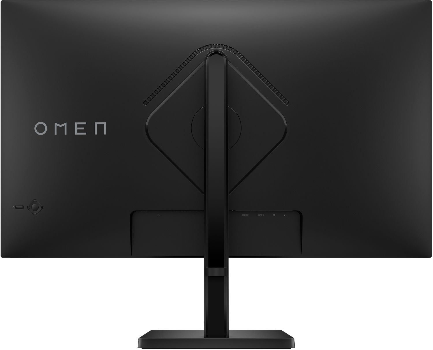 HP OMEN by HP OMEN by 31.5 inch QHD 165Hz Gaming Monitor - OMEN 32q ...