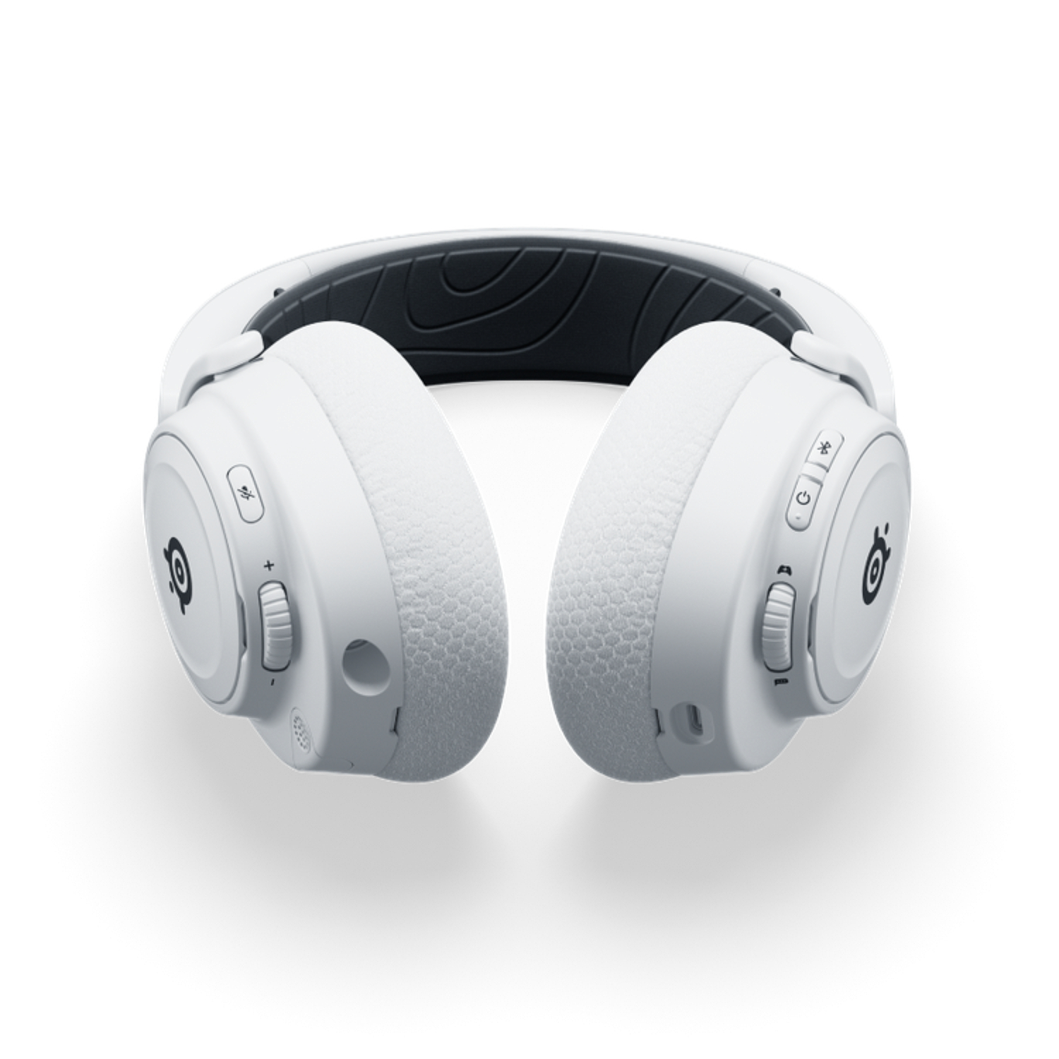 Multimedia :: Headphones :: SteelSeries Arctis Nova 7X XBOX - Wireless ...