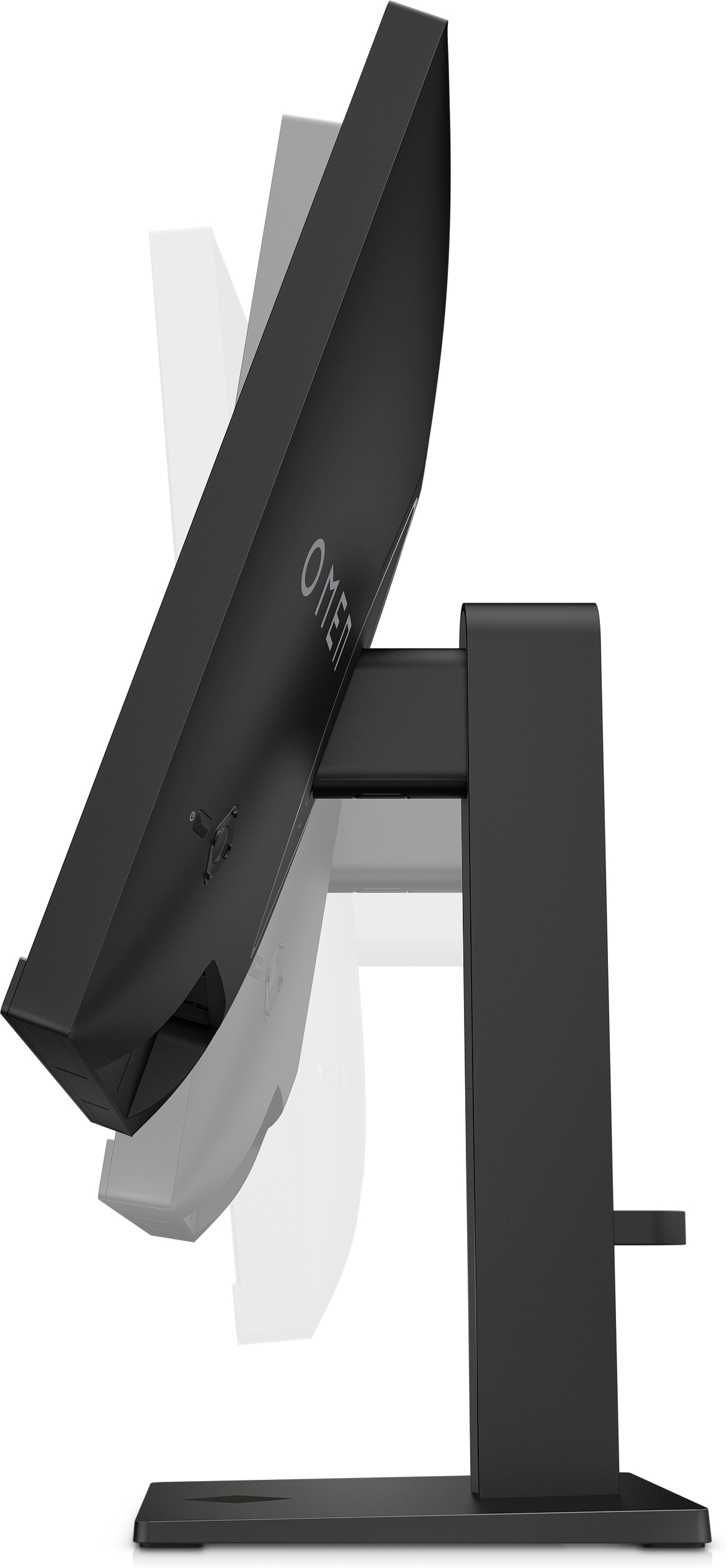 HP OMEN by HP OMEN by 23.8 inch FHD 165Hz Gaming Monitor - OMEN 24, 780D9AA