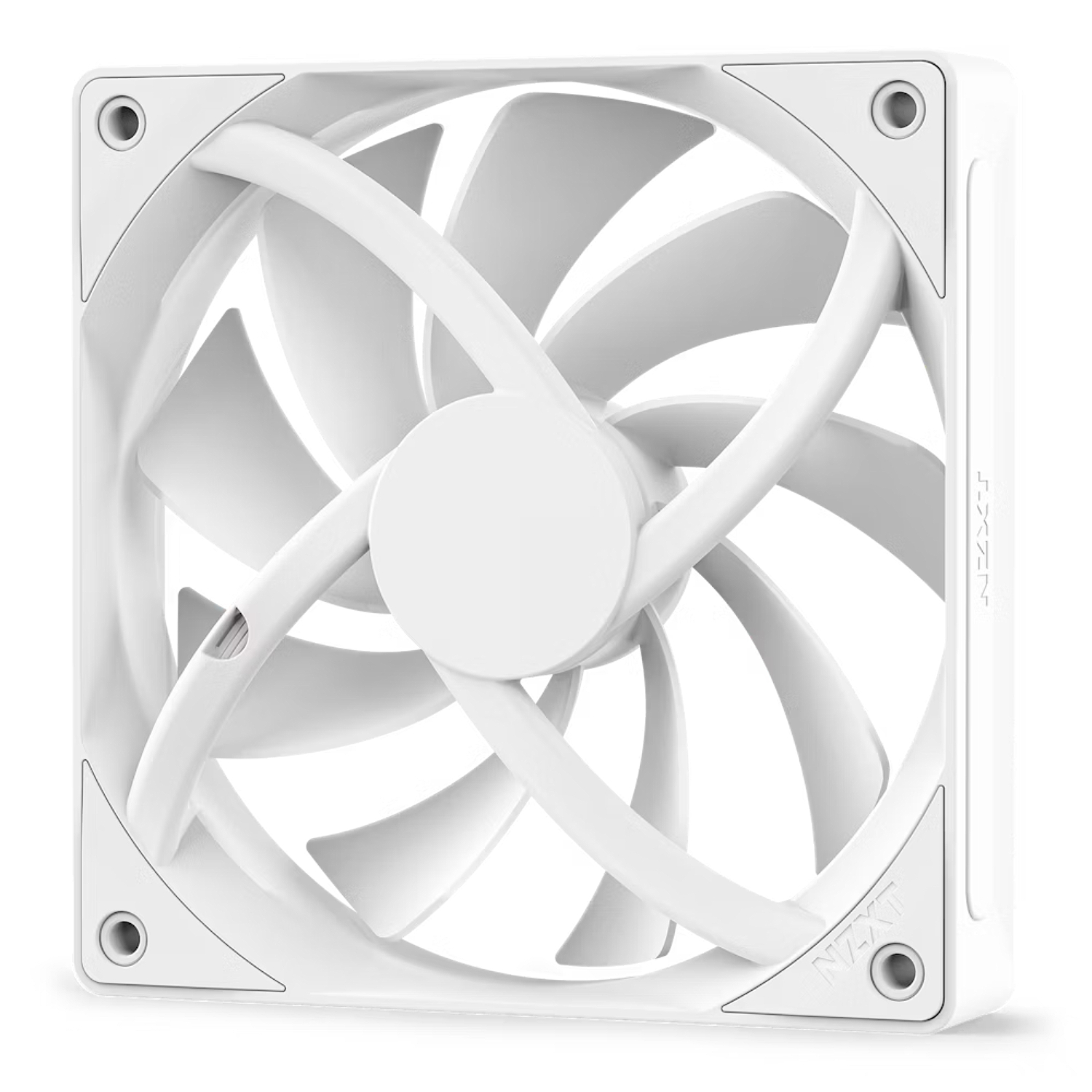 Hardware :: Cooling Systems :: For PC Case :: NZXT F120Q - PC Case Fan ...