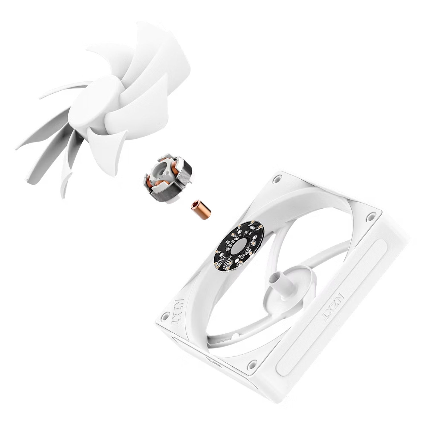NZXT RF-Q12SF-W2 | ONLINE FOR PC CASE buy low price in online shop ...