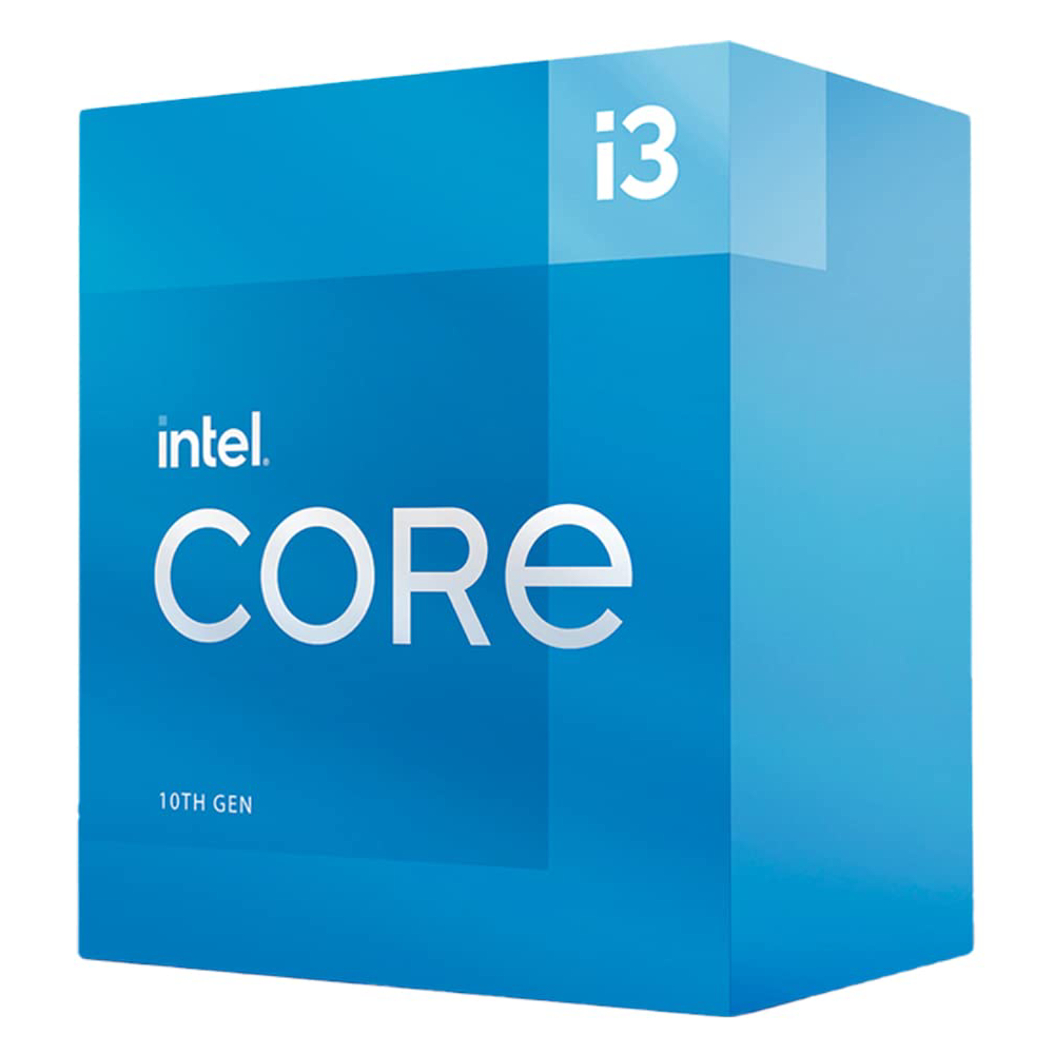 Intel Core i3-10300 - CPU, 3.7 GHz, 8MB ,Smart Cache, Box :: מעבדים ...