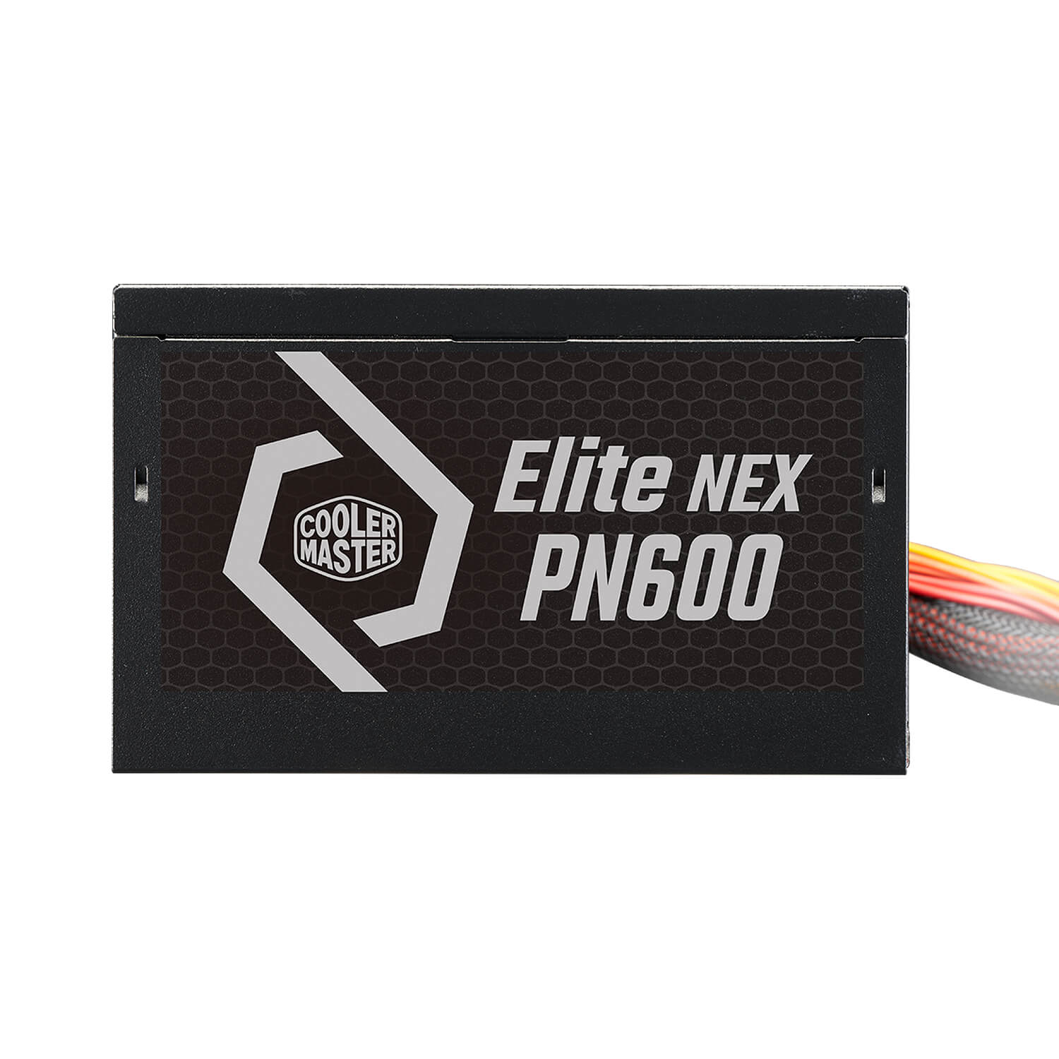 CoolerMaster Elite NEX PN600 - 600W PSU, ATX, Non Modular :: ספקי כוח ...