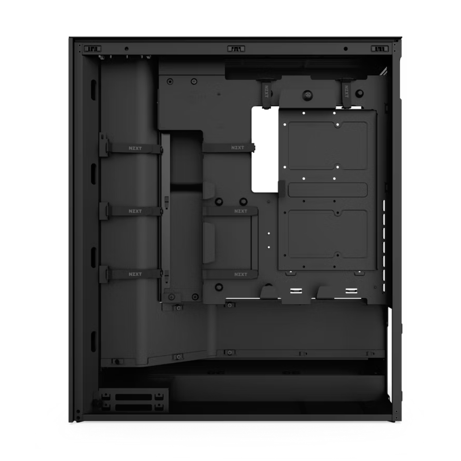 Hardware :: Enclosures & PC Cases :: NZXT H7 Flow - Gaming PC Case, Mid ...
