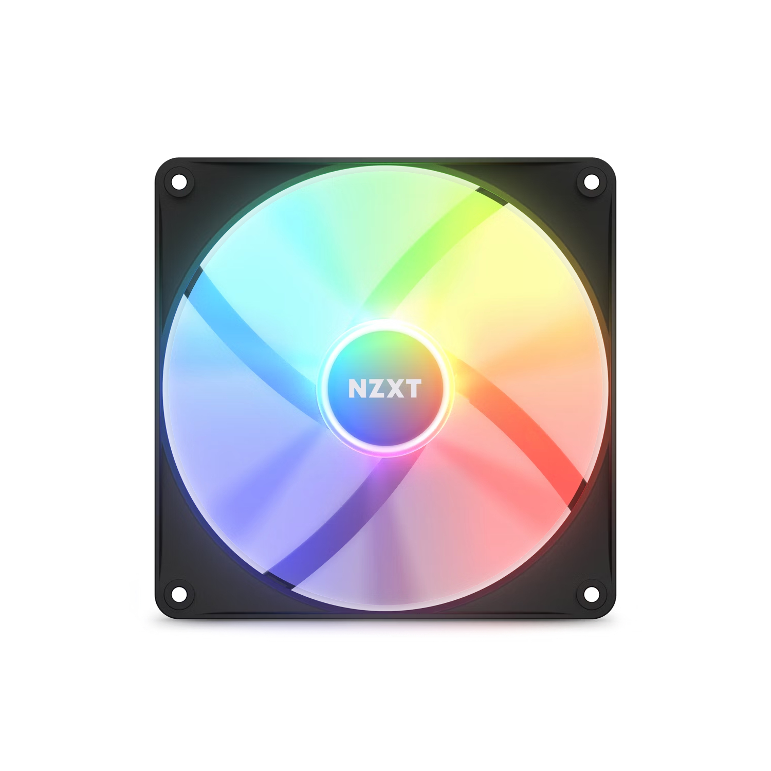 Matériel :: Systèmes de refroidissement :: For PC Case :: NZXT F140 RGB ...