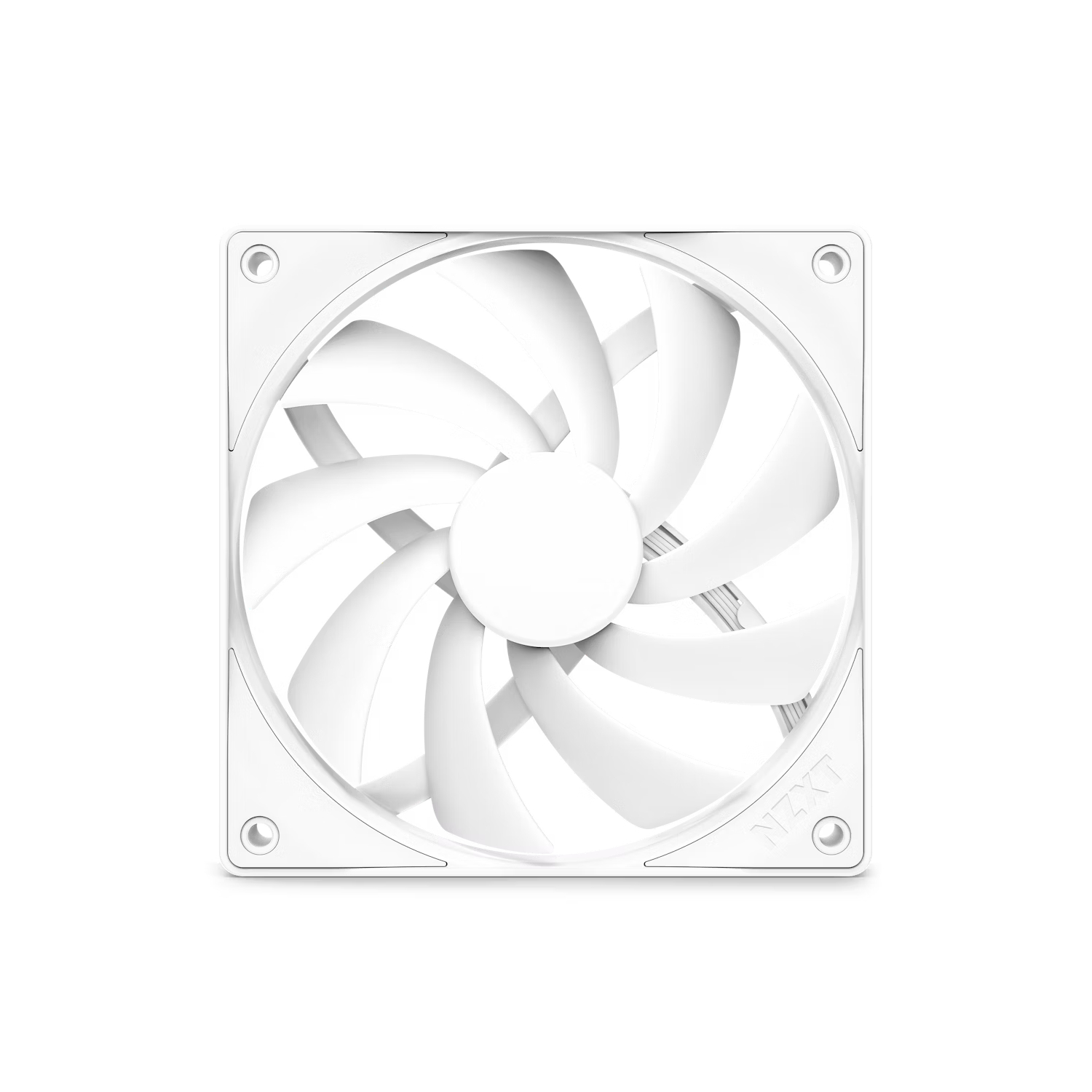 Hardware :: Cooling Systems :: For PC Case :: NZXT F120Q - PC Case Fan ...