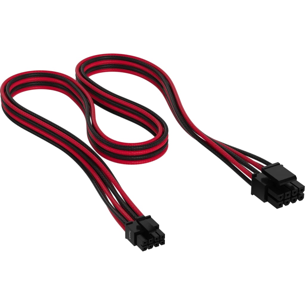 Hardware :: Cables :: Internal Power Cables :: Corsair Premium Sleeved ...
