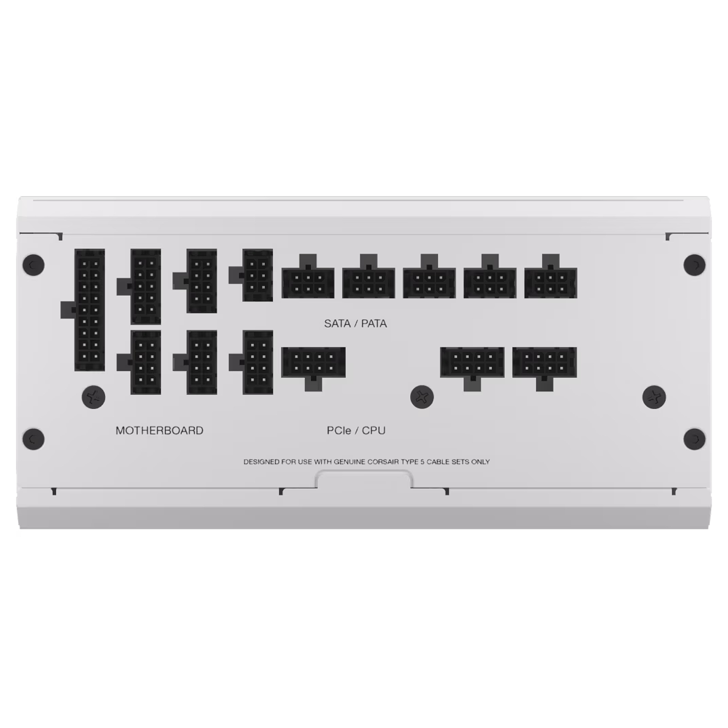 Corsair RM1000x - 1000W Power Supply Unit, 80+ Gold, Fully Modular ...