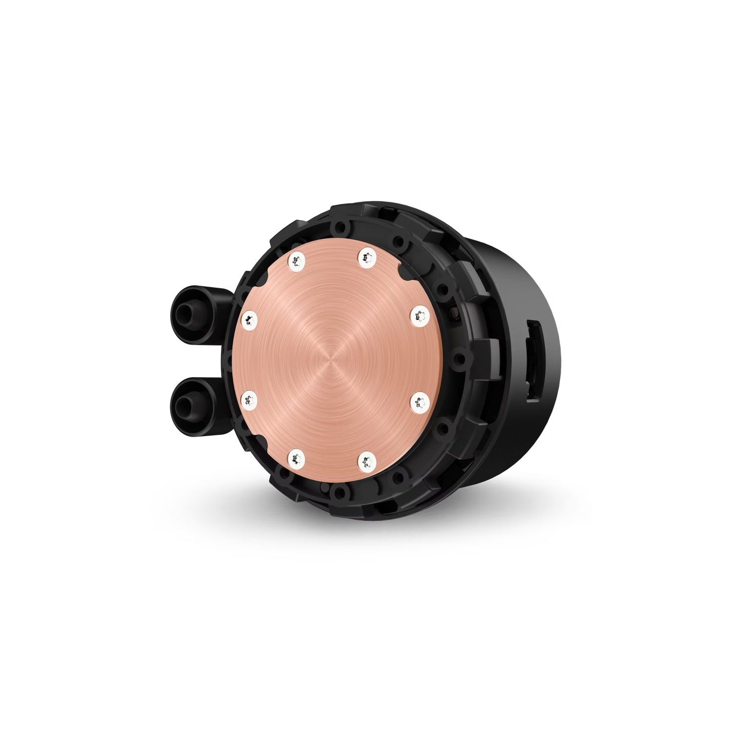 NZXT Kraken 240 - Processor All-in-one Liquid Cooler, 12cm, 1 pc(s ...