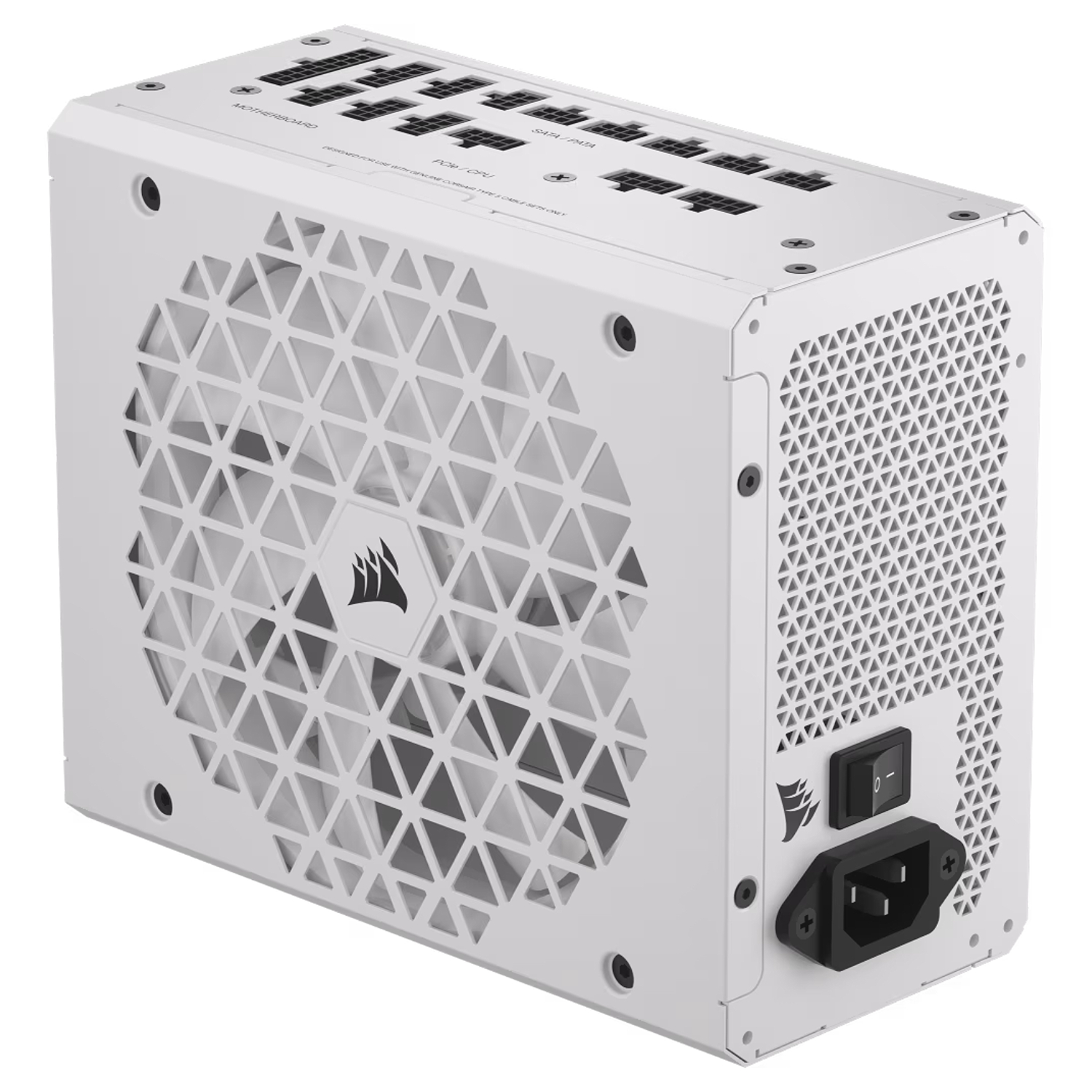 Corsair RM1000x - 1000W Power Supply Unit, 80+ Gold, Fully Modular ...