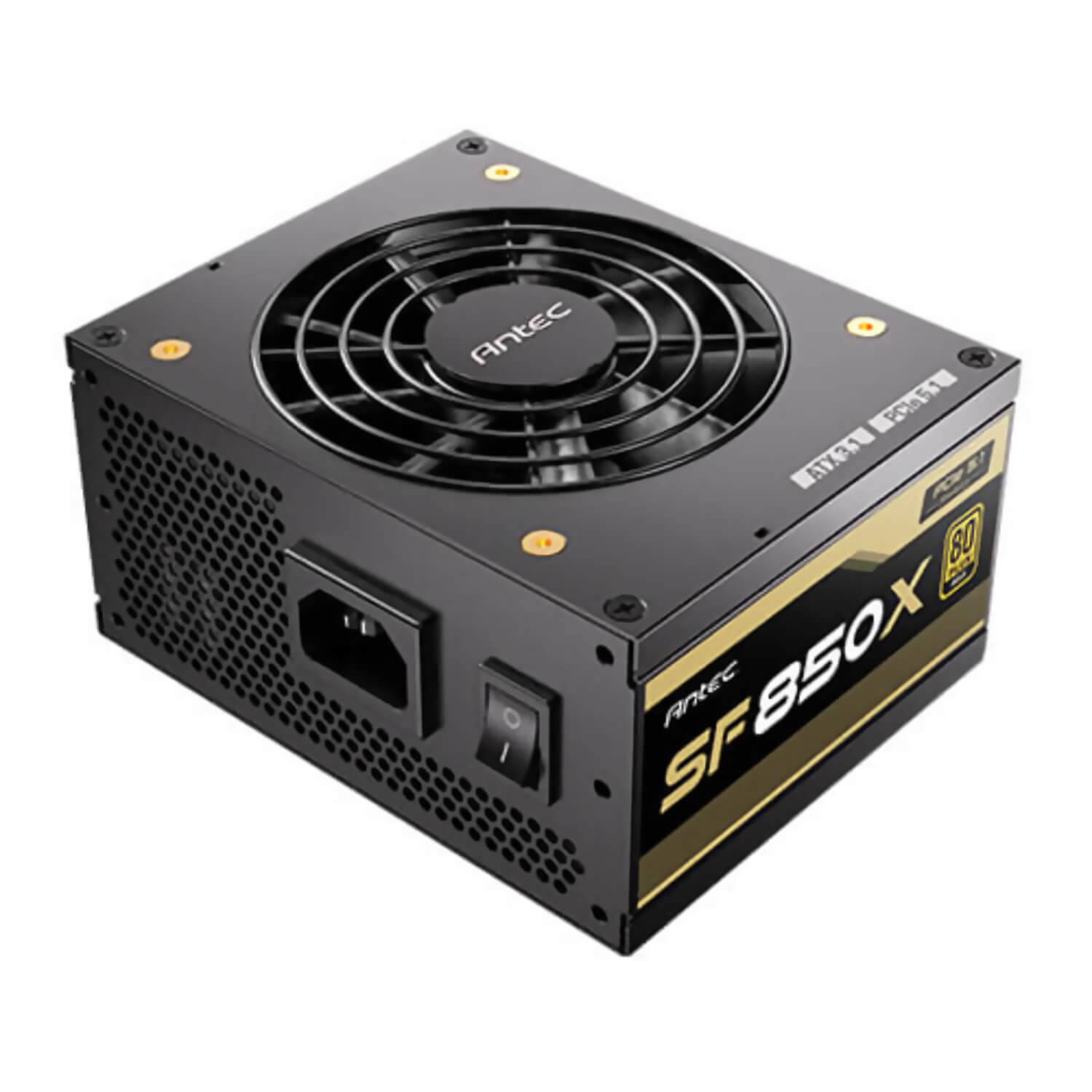 ANTEC PSU 850W SF850X :: ספקי כוח :: חומרה