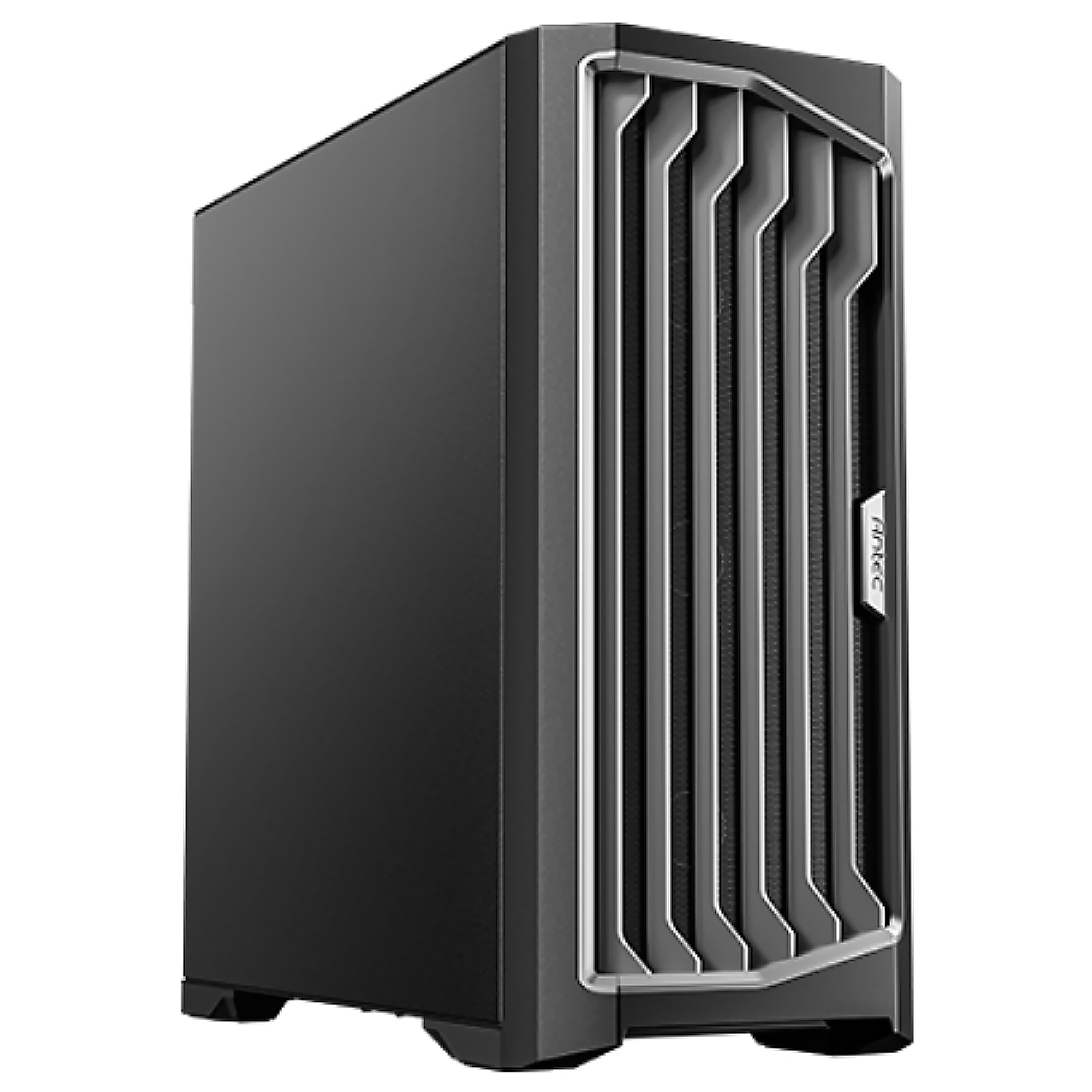 Antec Performance 1 Silent - PC Case, Black :: מארזים :: חומרה