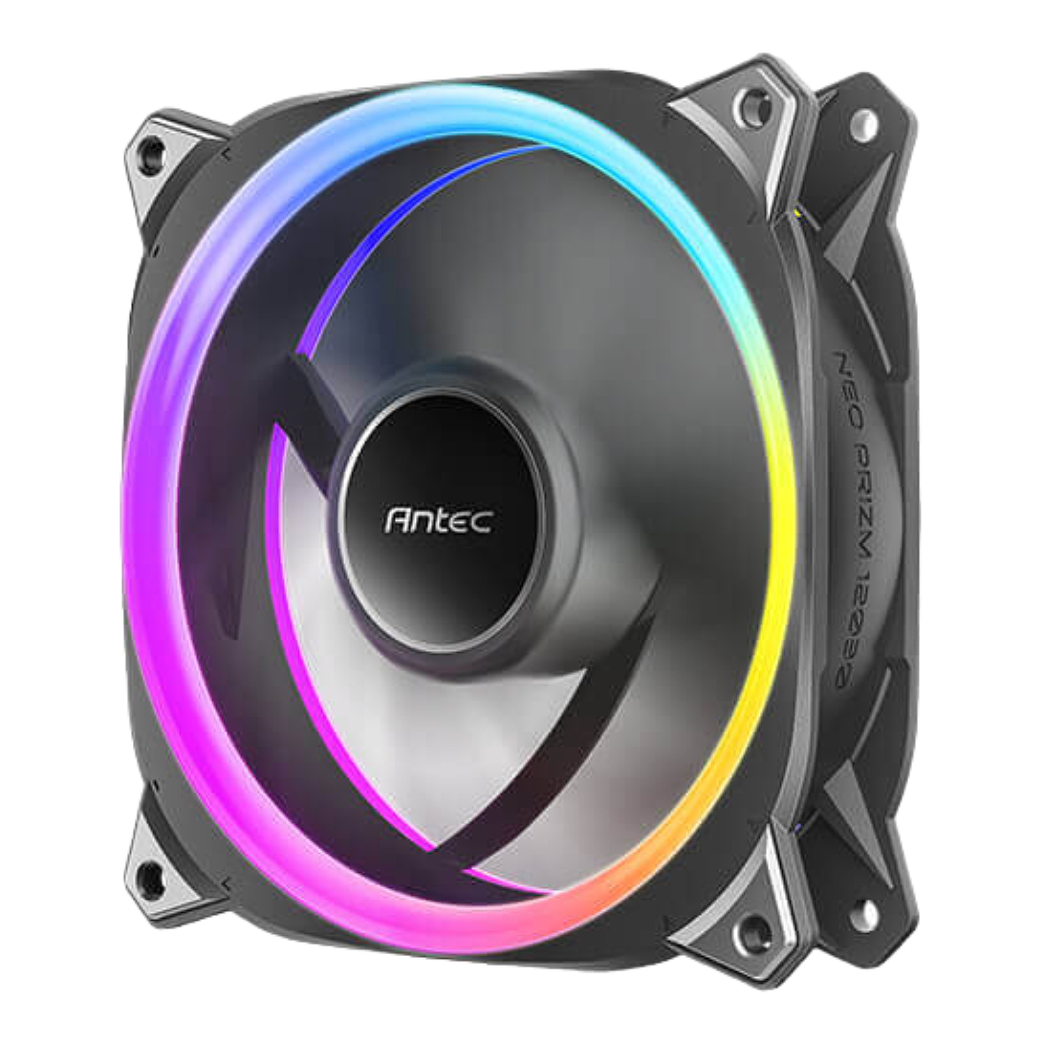 Hardware :: Cooling Systems :: For PC Case :: Antec Neo Prizm T3 - PC ...