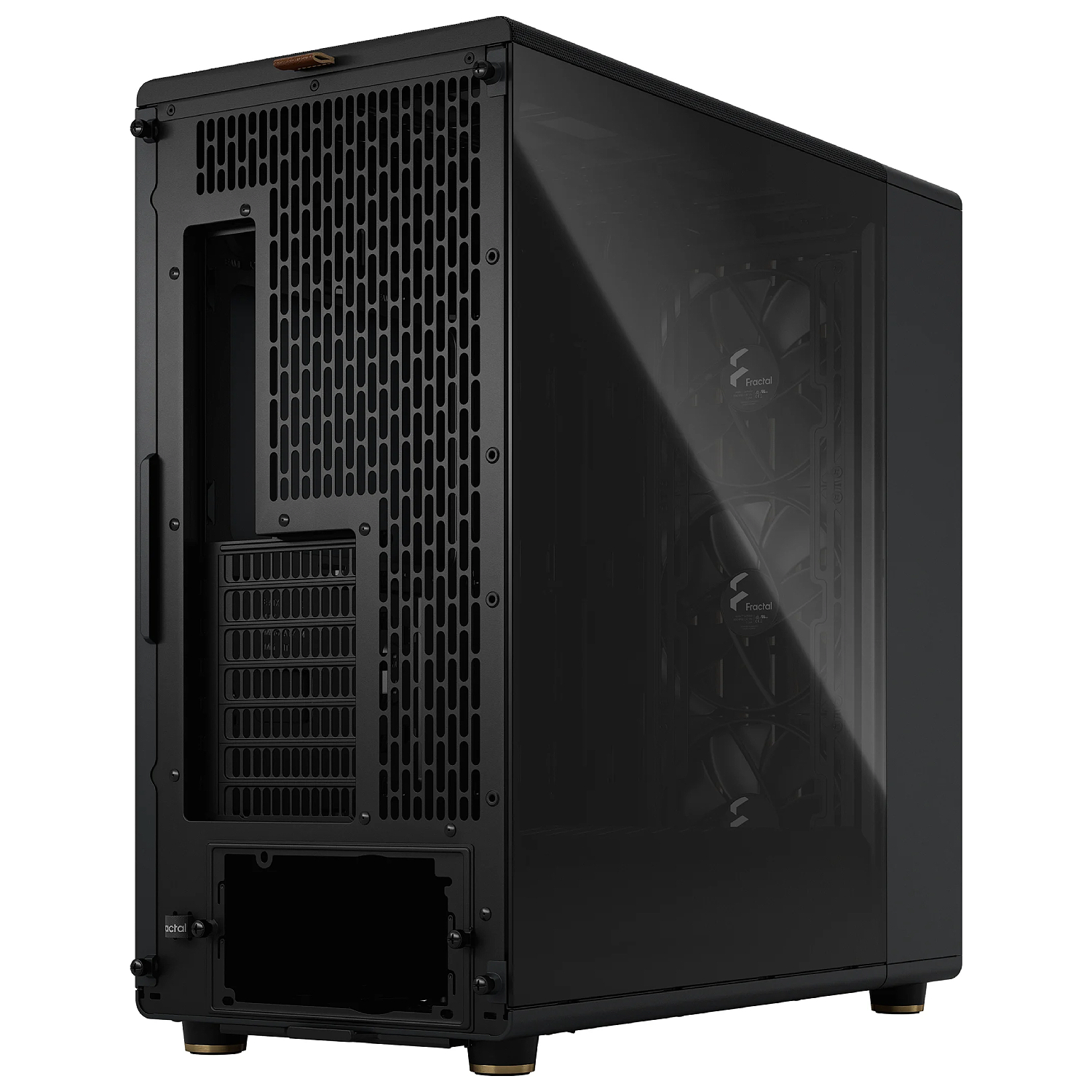 Hardware :: Enclosures & PC Cases :: Fractal Design North XL - Computer ...