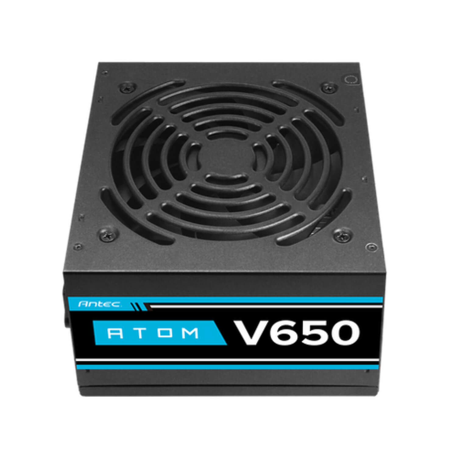 ANTEC ATOM-V650 | ONLINE POWER SUPPLY buy low price in online shop ...