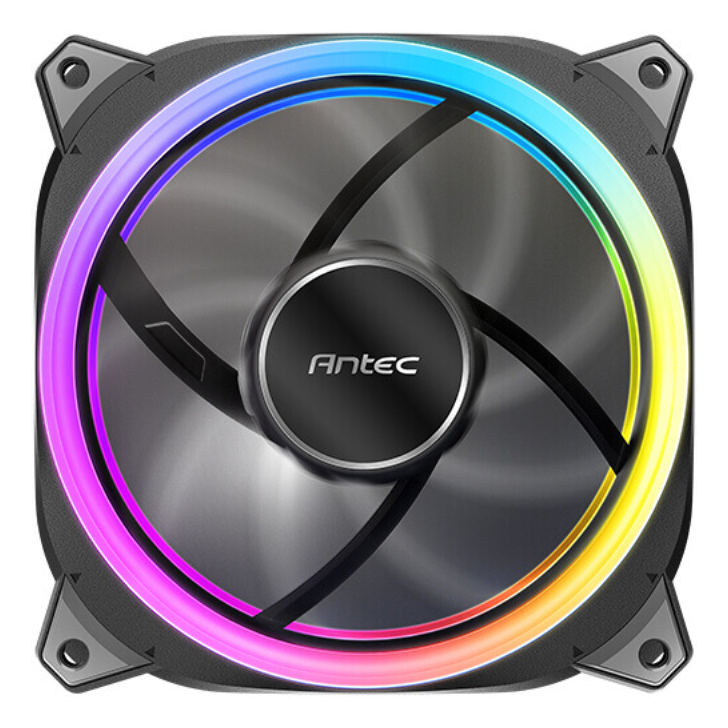 Hardware :: Cooling Systems :: For PC Case :: Antec Neo Prizm T3 - PC ...