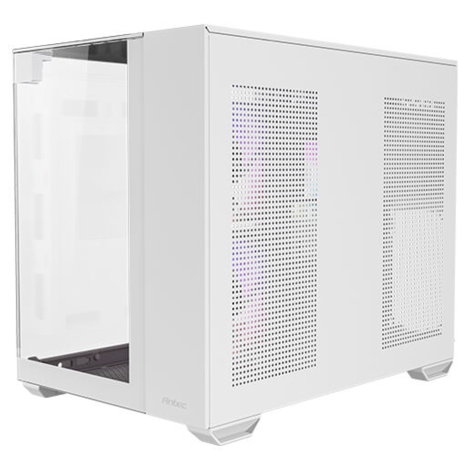 Hardware :: Enclosures & PC Cases :: Antec CX600M Trio ARGB - Gaming PC ...