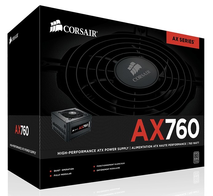 CORSAIR CP-9020045-EU | לקנות ספקי כוח במחיר נמוך בנתניה topmarket