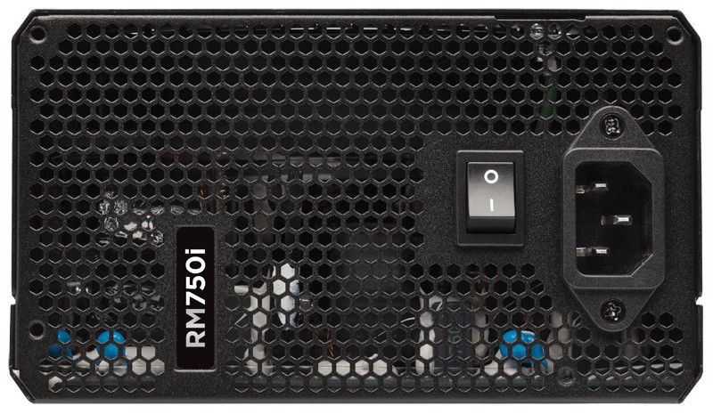 Corsair RM750i 750W