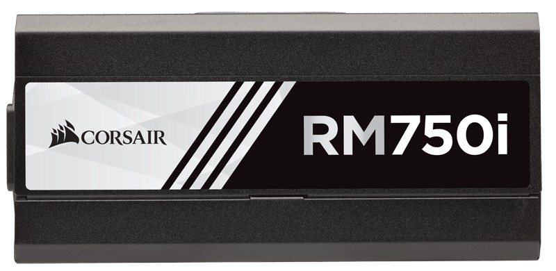 Corsair RM750i 750W