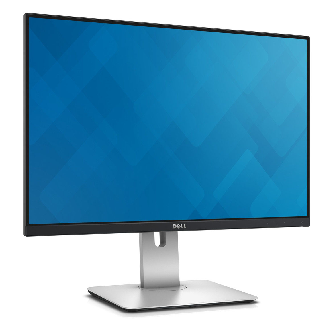 Monitor Dell U2415 - 24", IPS, HDMI/MHL, DP/mDP, 5YR OS, Black
