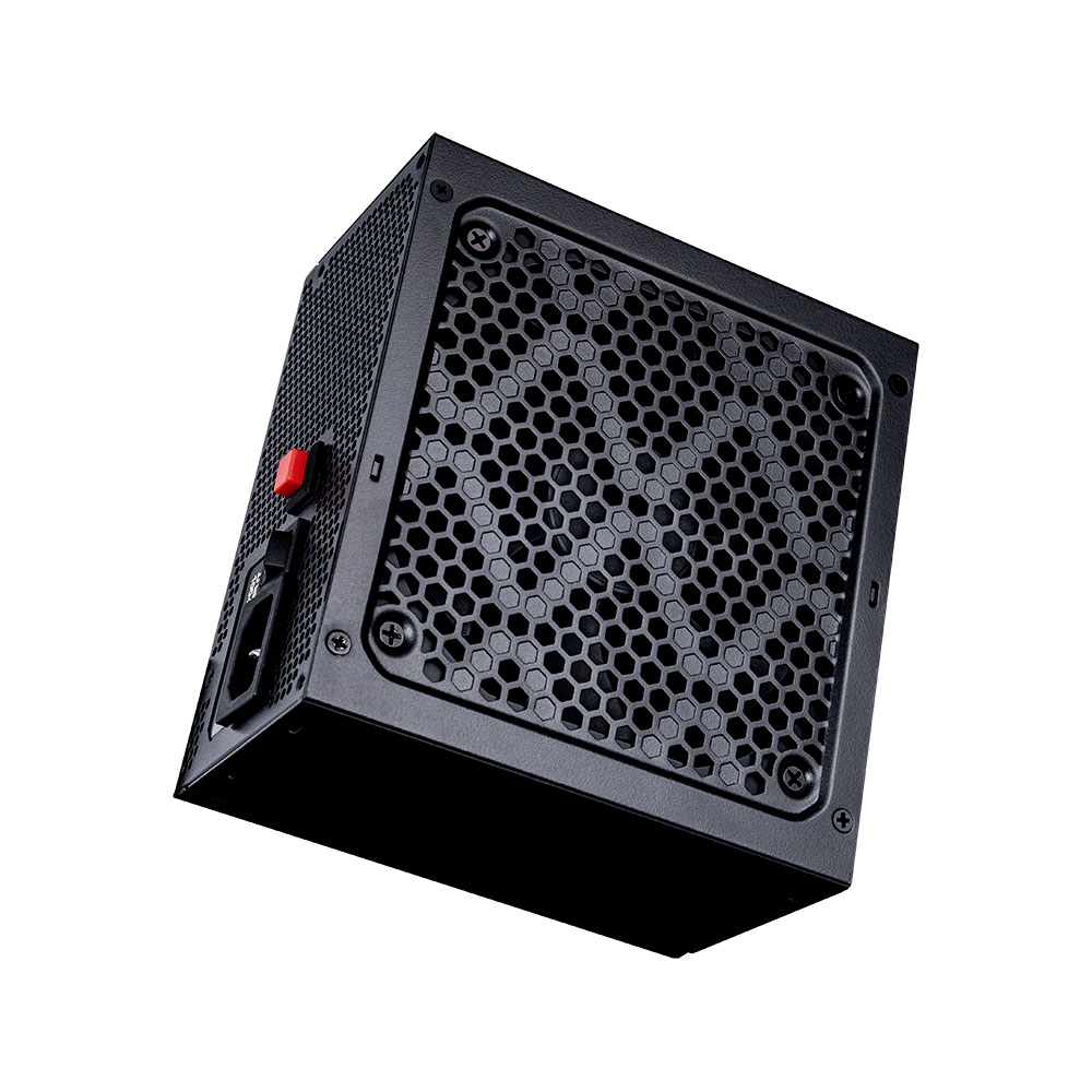 1STPLAYER PS-750AR power supply unit 750 W 20+4 pin ATX ATX Black, AR ...