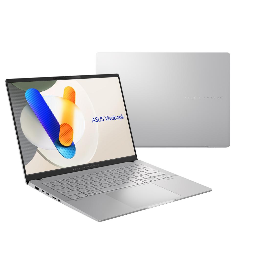 ASUS Vivobook S 14 OLED M5406WA-QD088W AMD Ryzen AI 9 HX 370 Laptop 35. ...