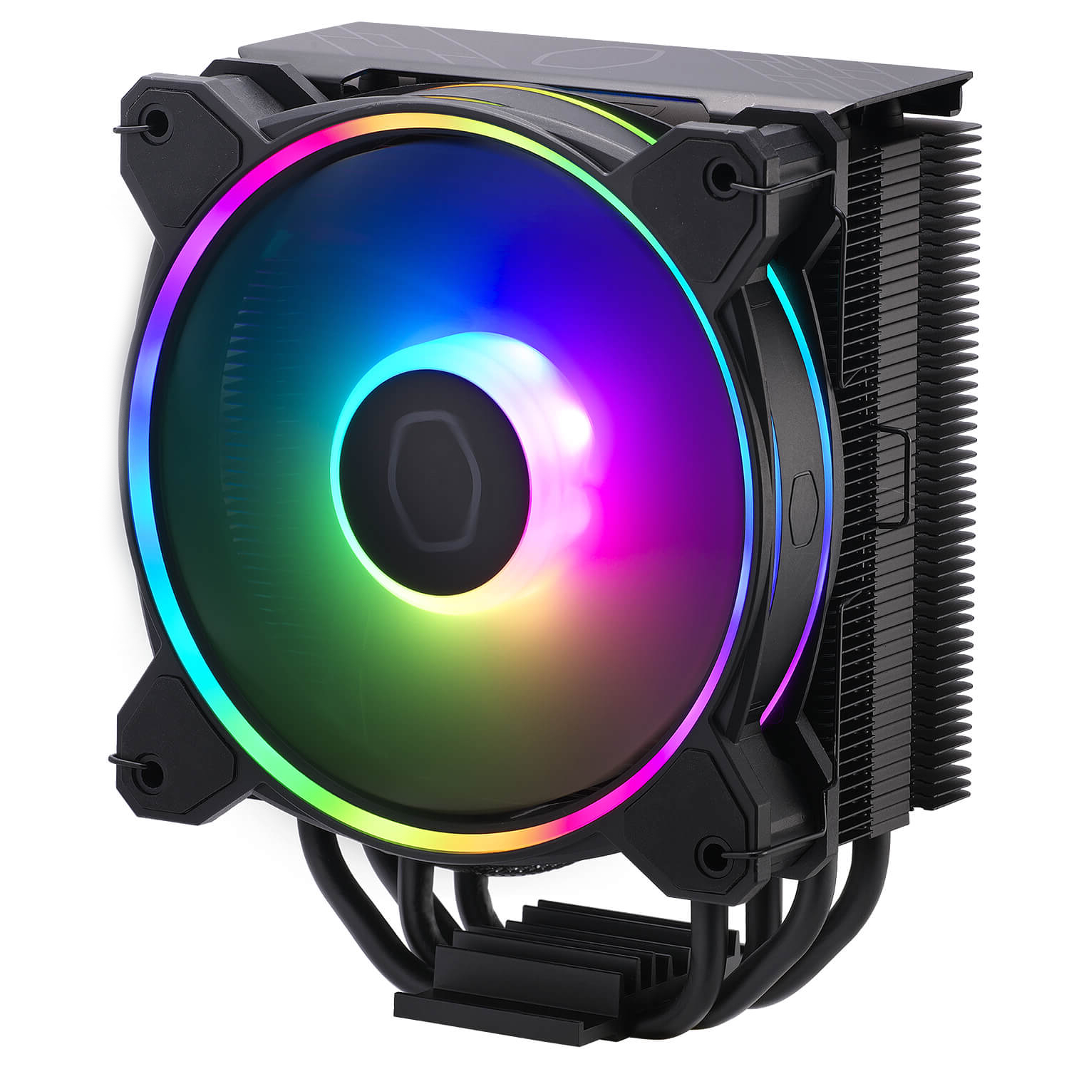 Hardware :: Cooling Systems :: For CPU Processors :: CoolerMaster Hyper ...
