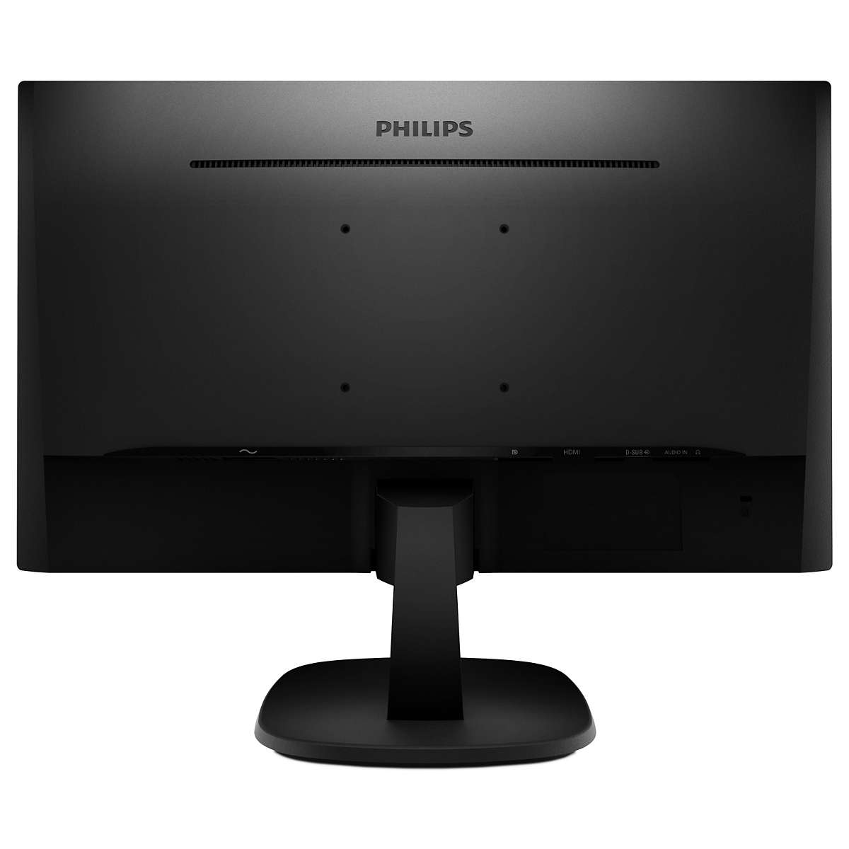 Philips V Line Full HD LCD monitor 273V7QJAB/00, 273V7QJAB/00