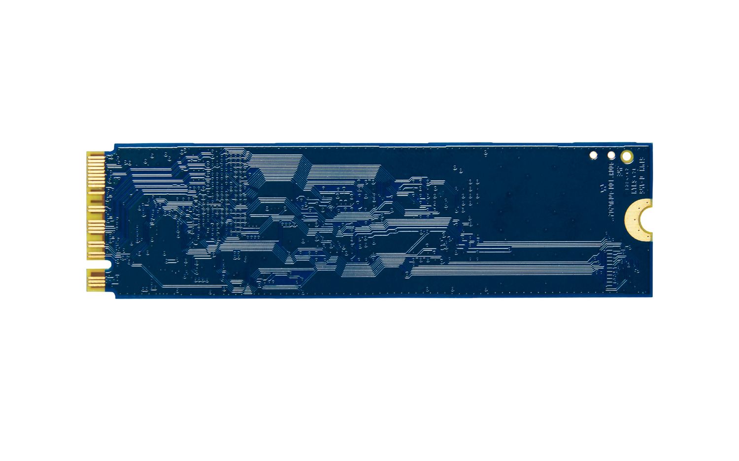 Kingston Technology 1000G NV3 M.2 2280 NVMe SSD, SNV3S/1000G